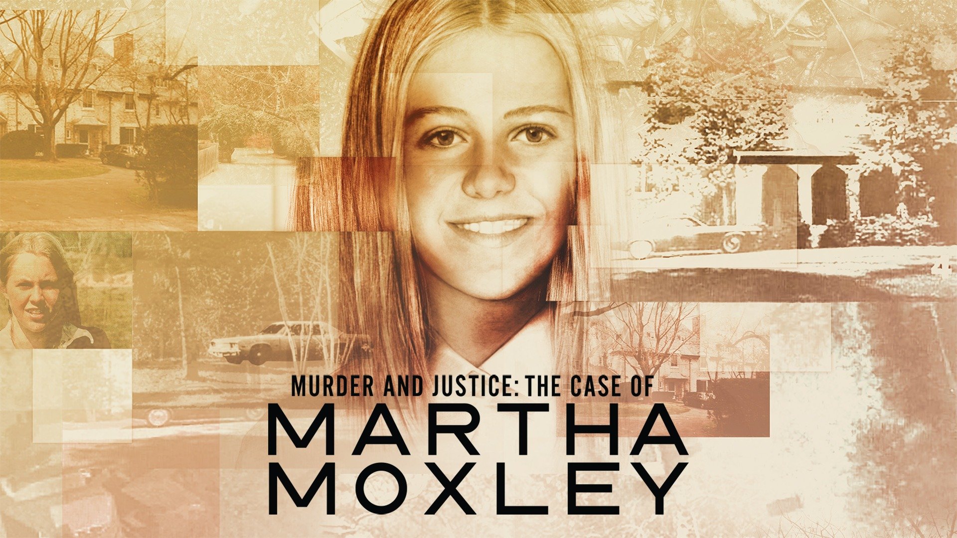 Watch Murder and Justice: The Case of Martha Moxley (2019) TV Series ...