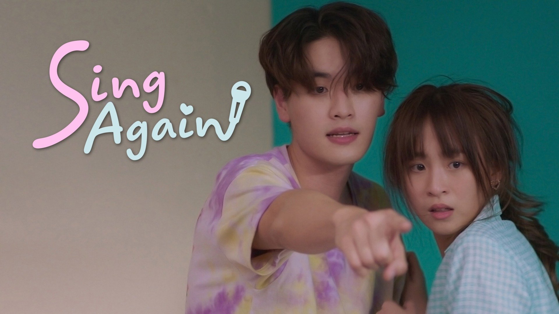 Watch Sing Again (2022) (2022) TV Series Online - Plex