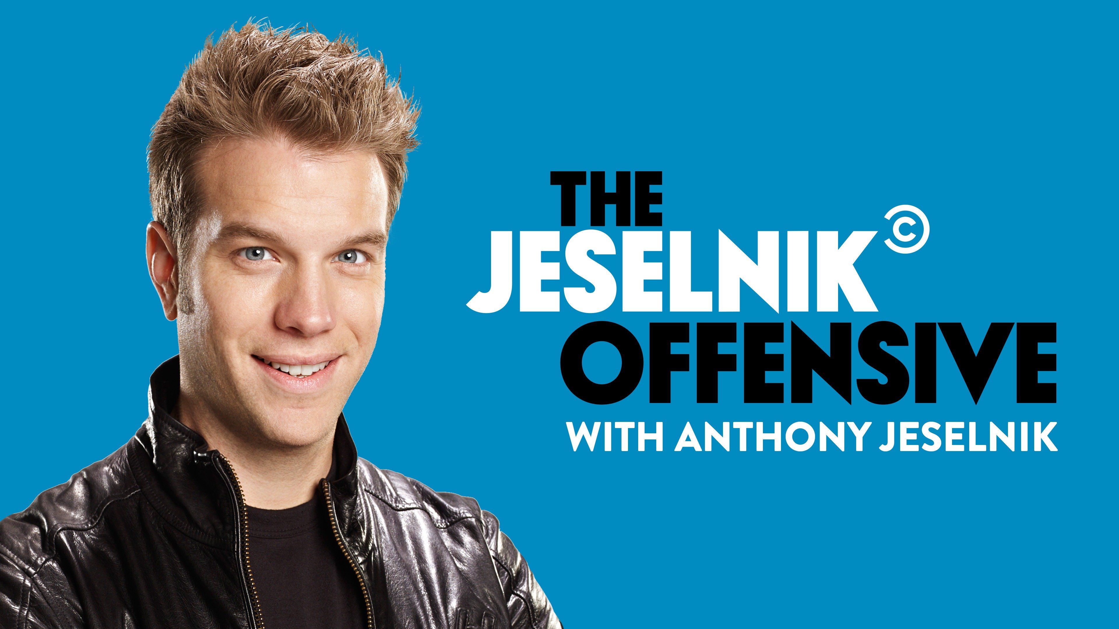 Watch The Jeselnik Offensive (2013) TV Series Free Online - Plex