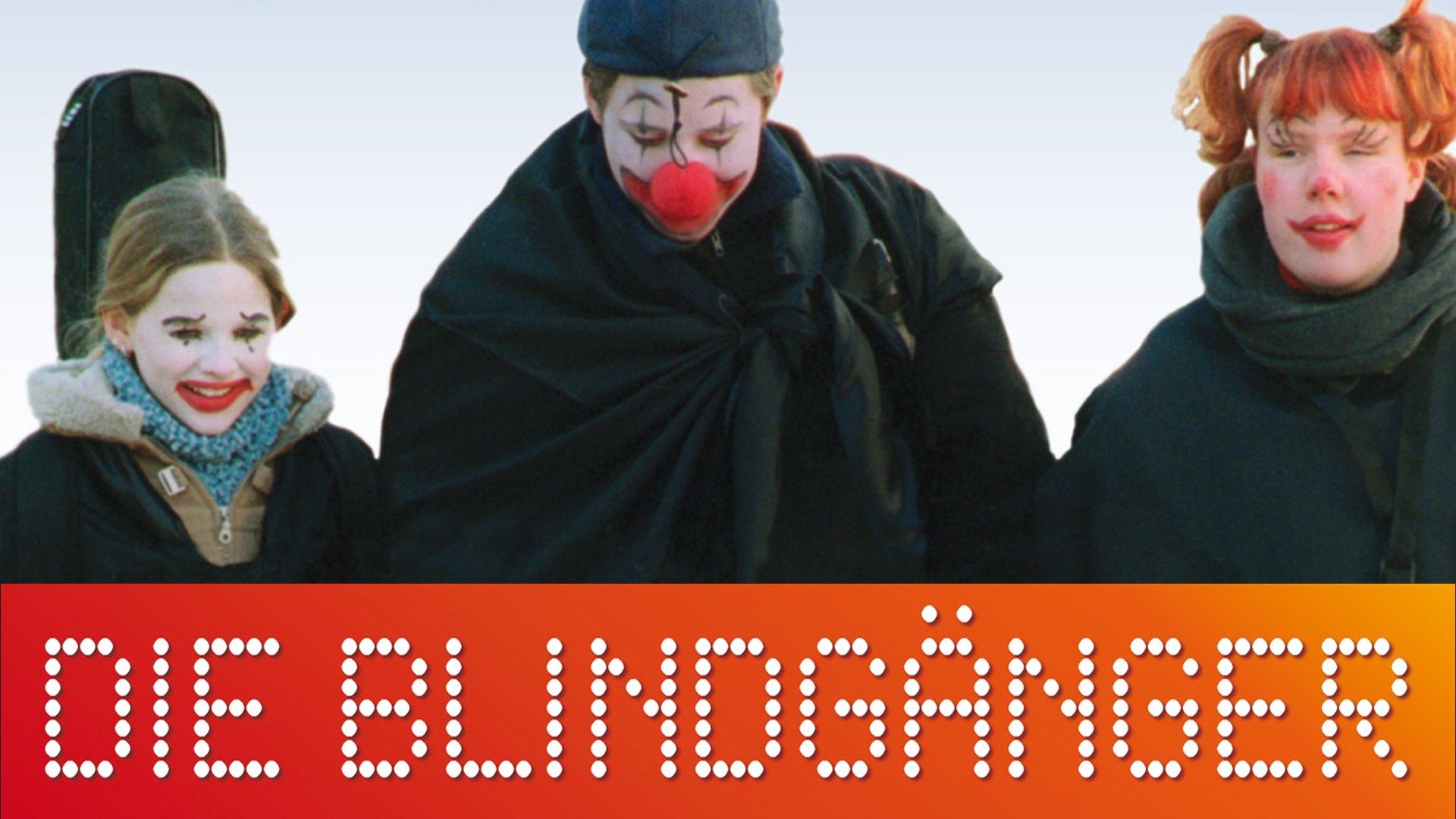 The Blind Flyers (2004) - Plex