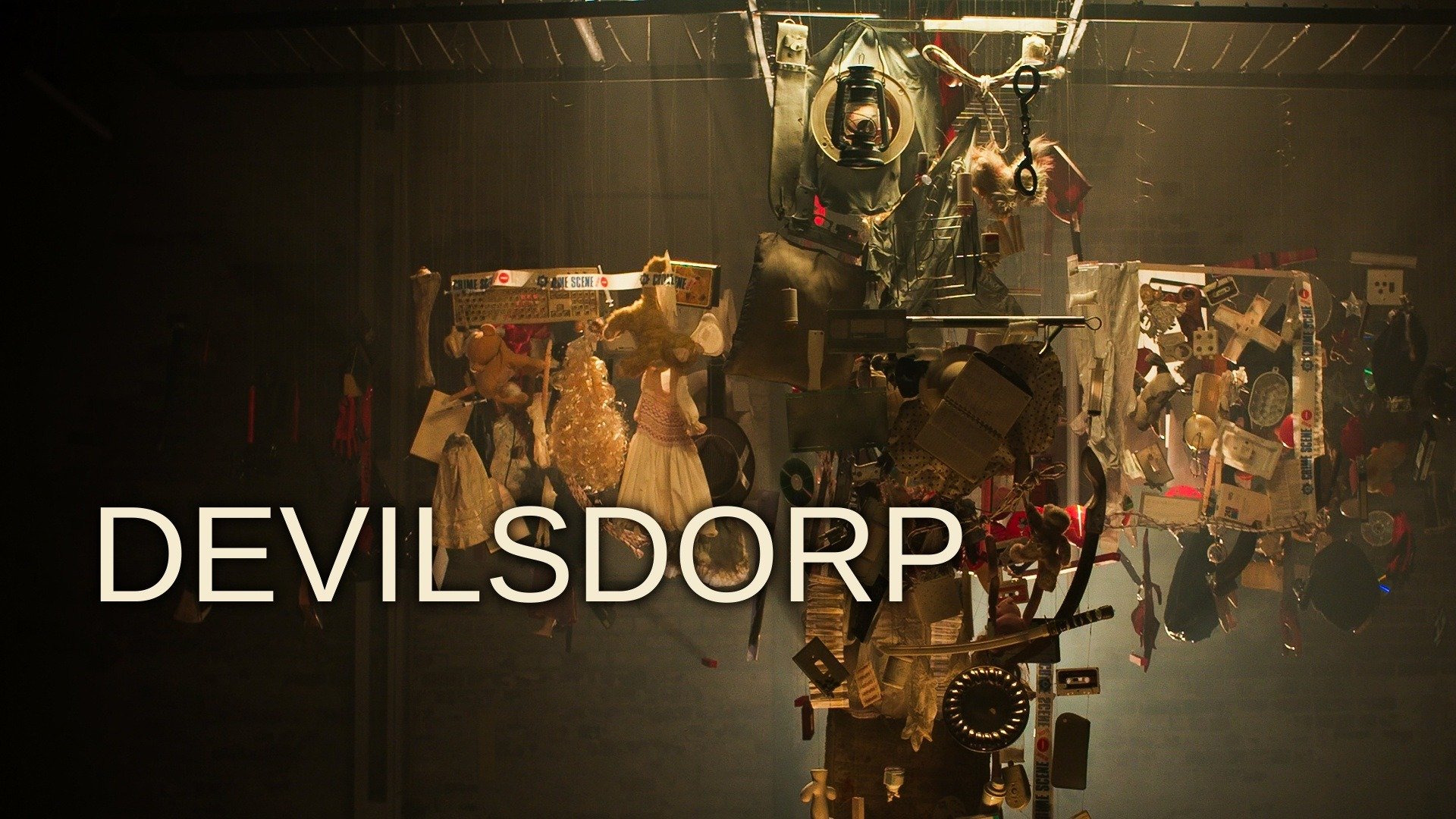 Devilsdorp · Season 1 - Plex
