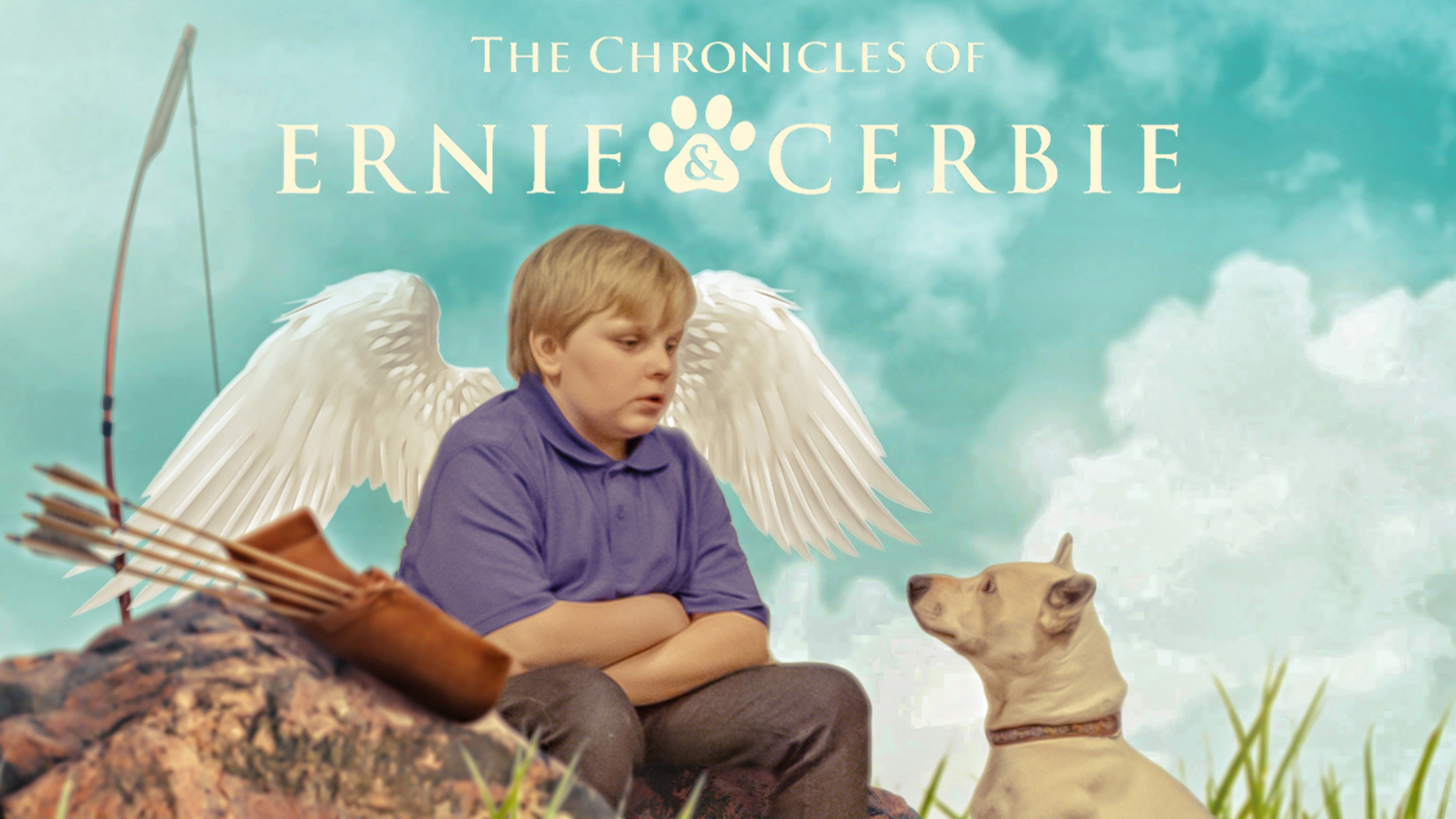 Watch Ernie & Cerbie (2018) Full Movie Free Online - Plex