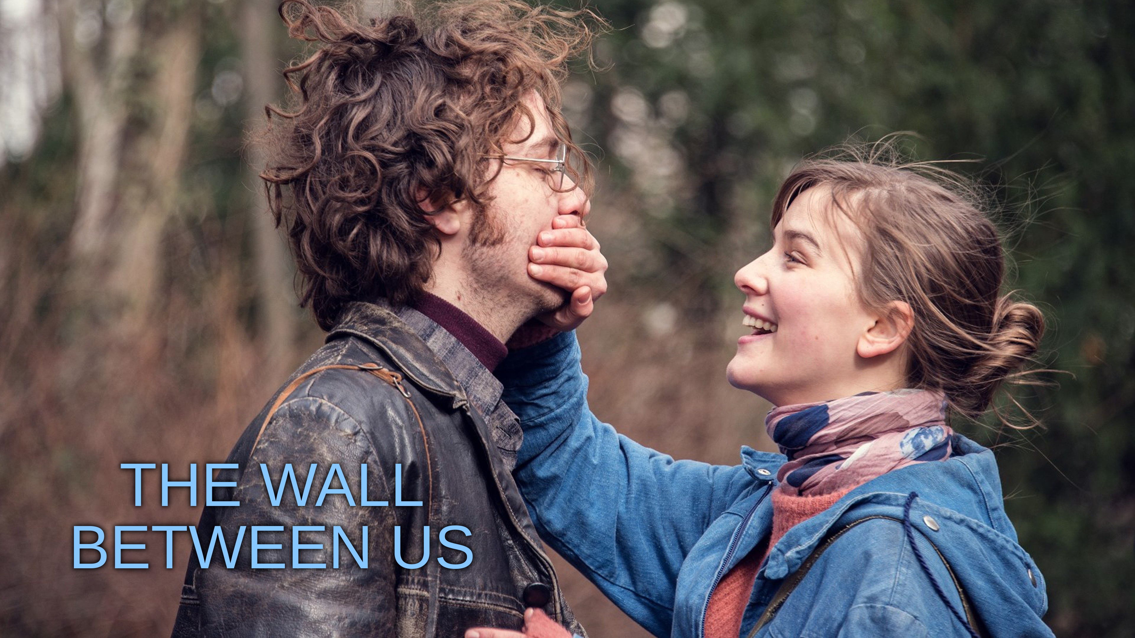 The Wall Between Us (2019) - Plex