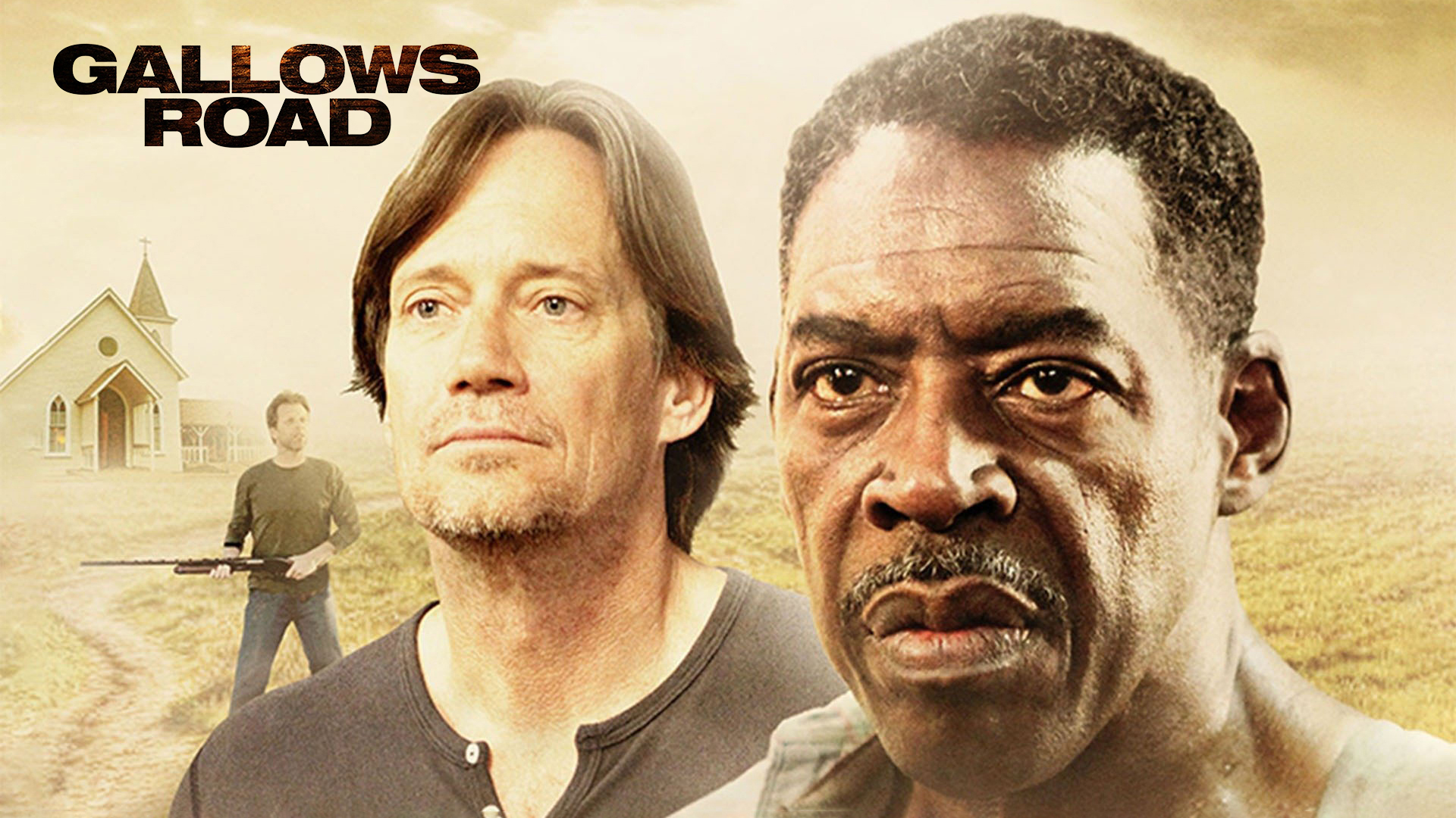 Watch Gallows Road (2015) Full Movie Free Online - Plex