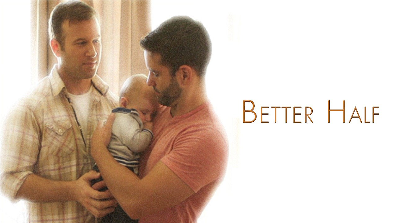 Watch Better Half (2015) Full Movie Online - Plex