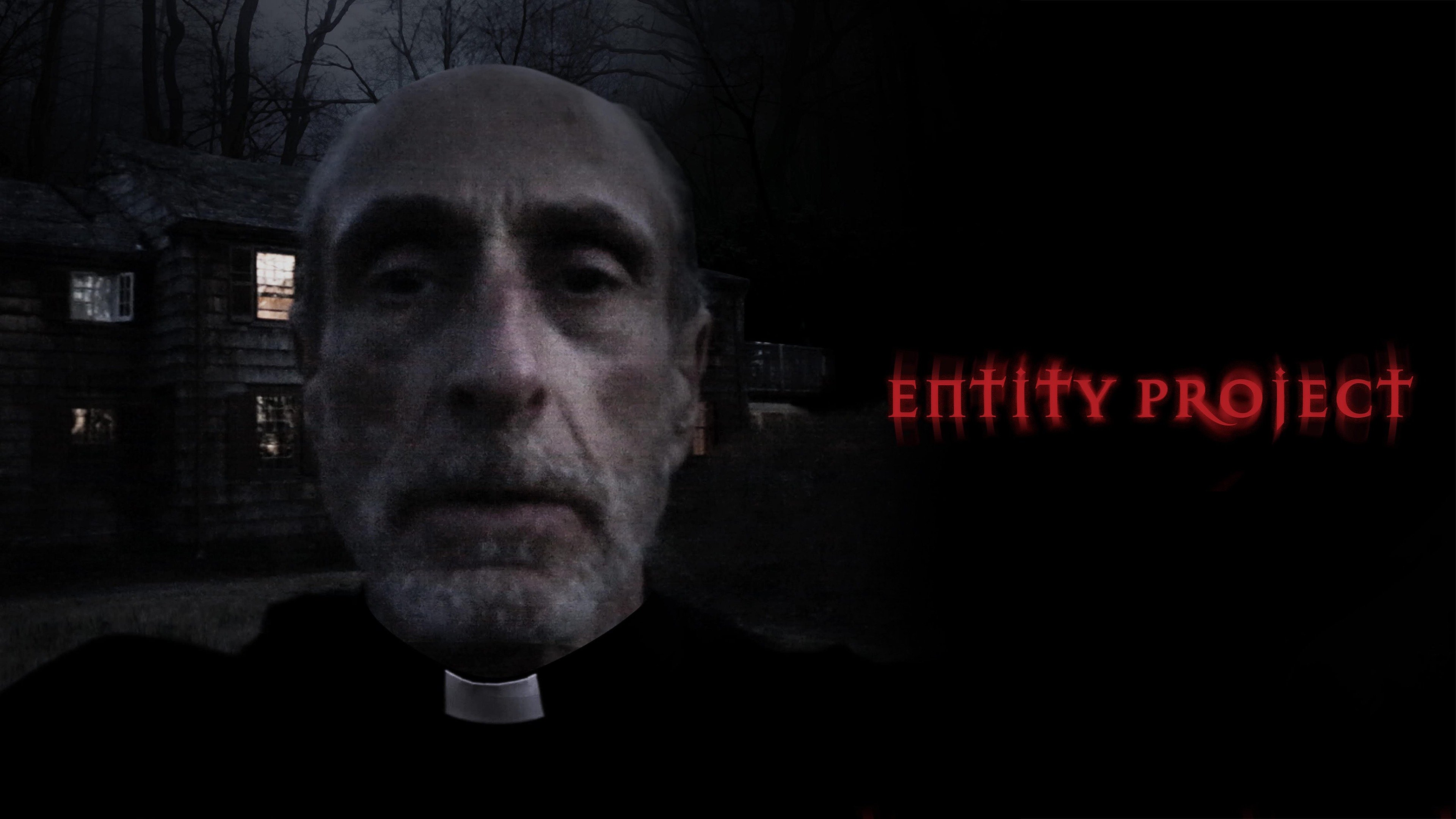 Entity Project (2019) - Plex