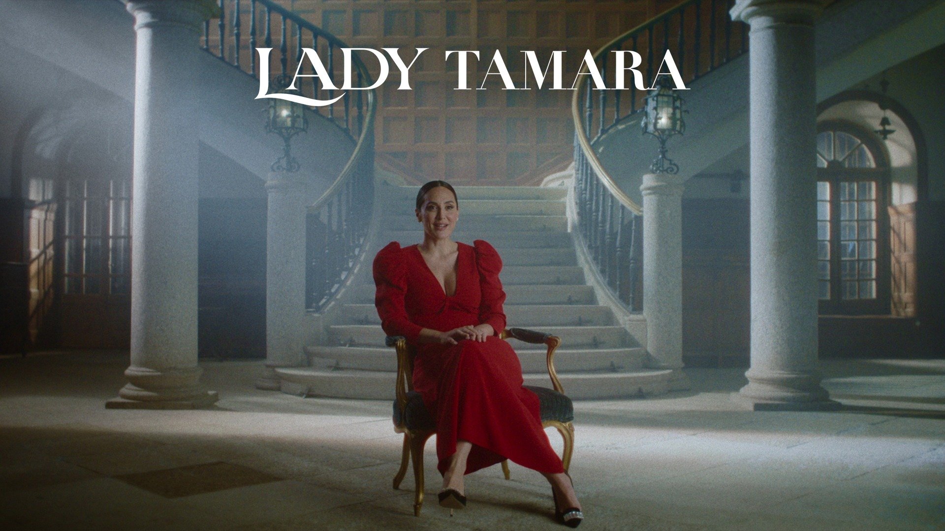 Watch Lady Tamara · Season 1 Episode 1 · My 40th! Full Episode Online - Plex