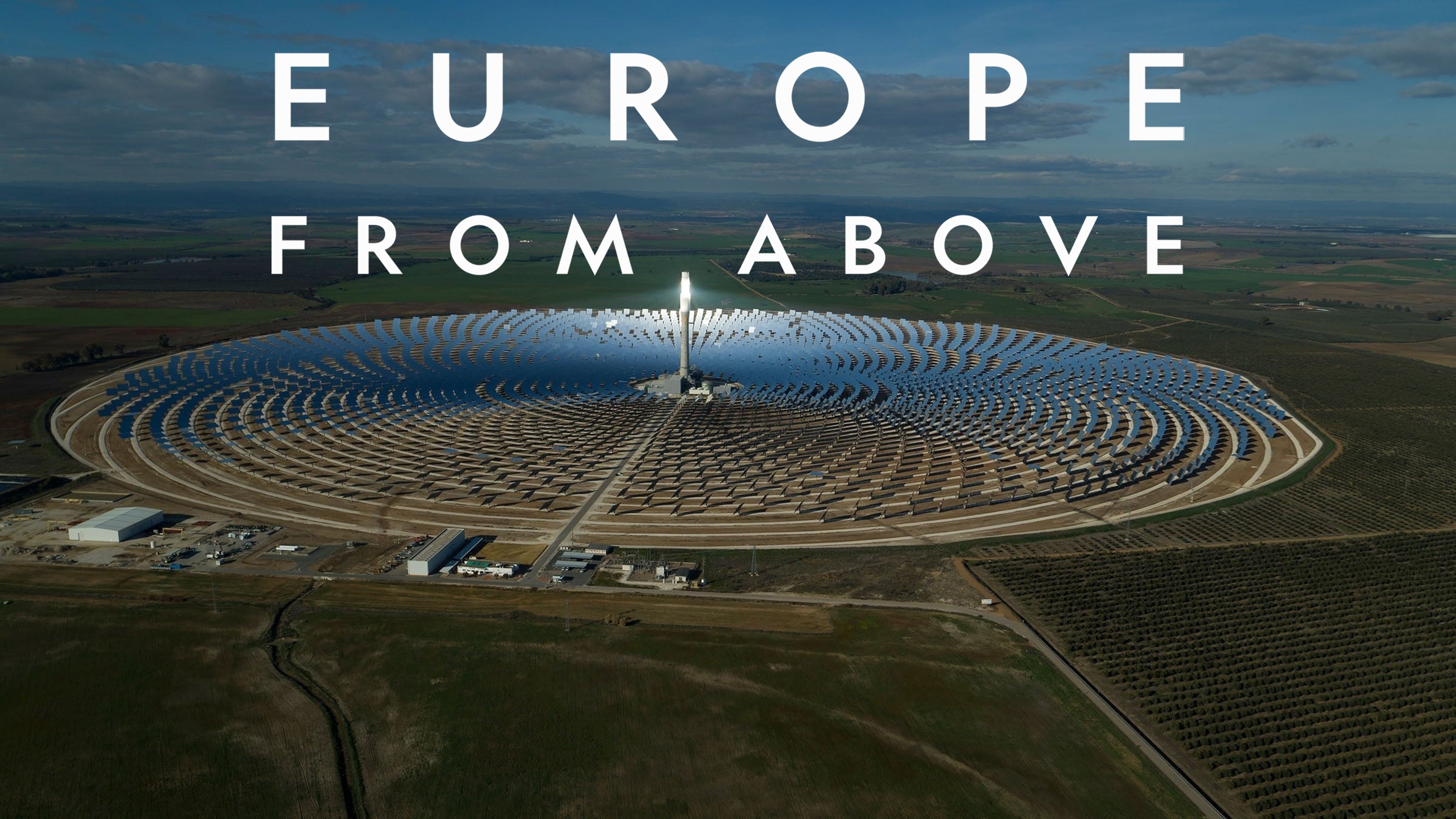 Watch Europe from Above · Season 1 Full Episodes Online - Plex