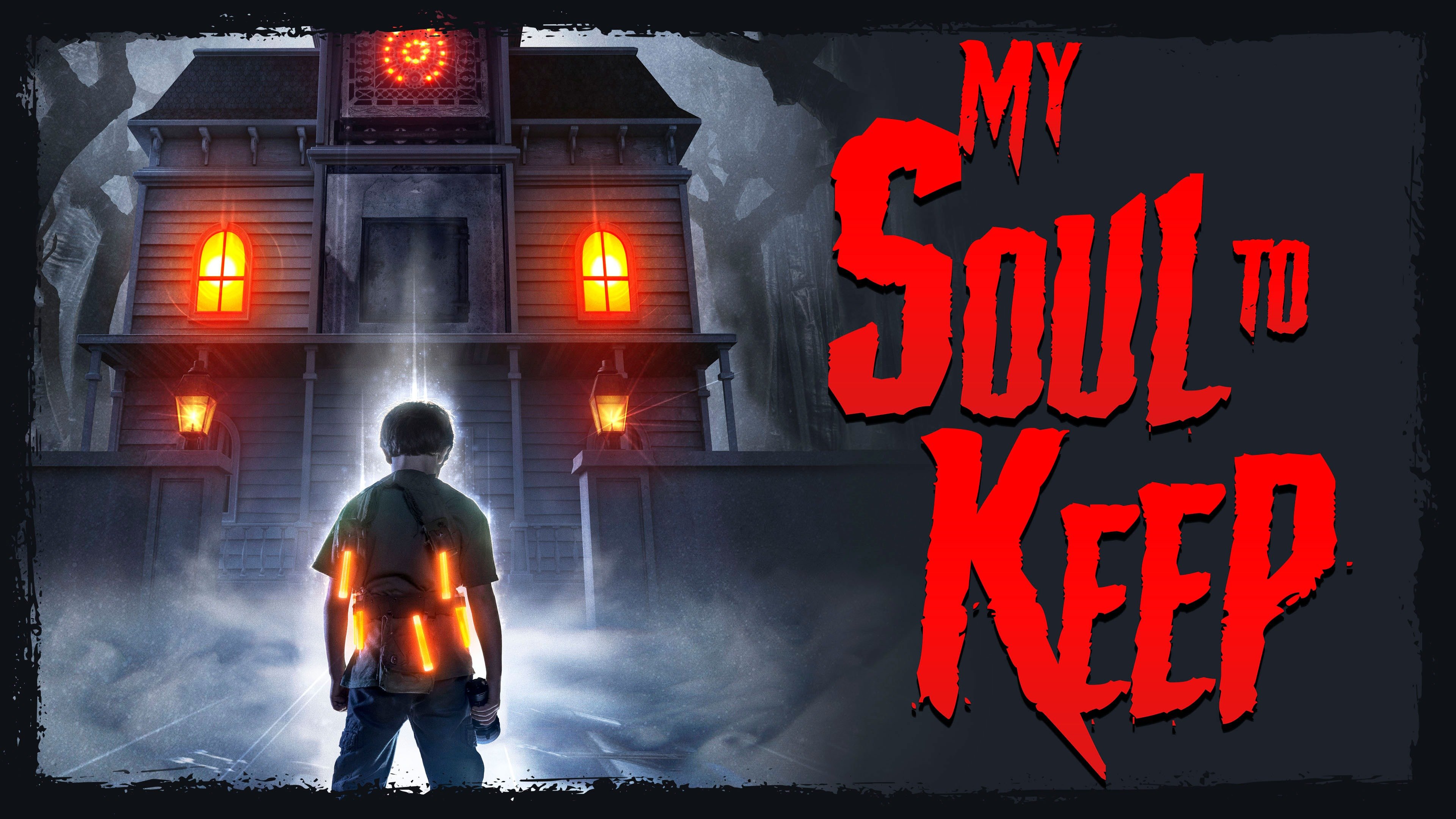 Watch My Soul to Keep (2019) Full Movie Free Online - Plex