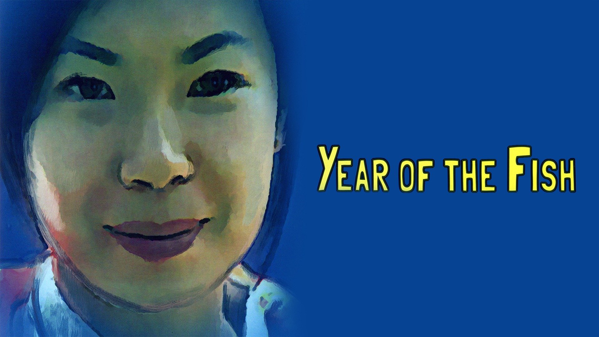 Year of the Fish (2007) - Plex