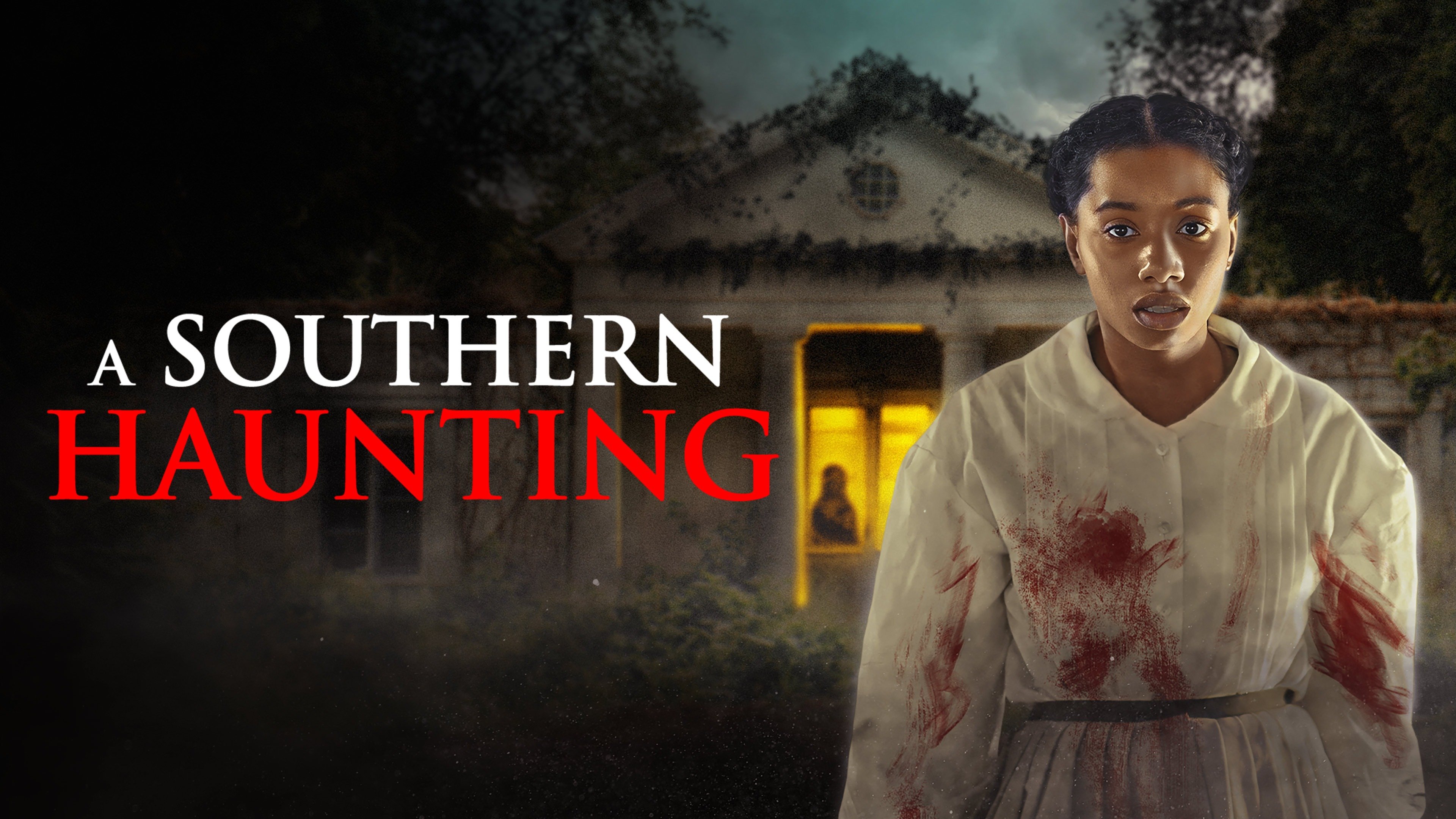 Watch A Southern Haunting (2023) Full Movie Online - Plex