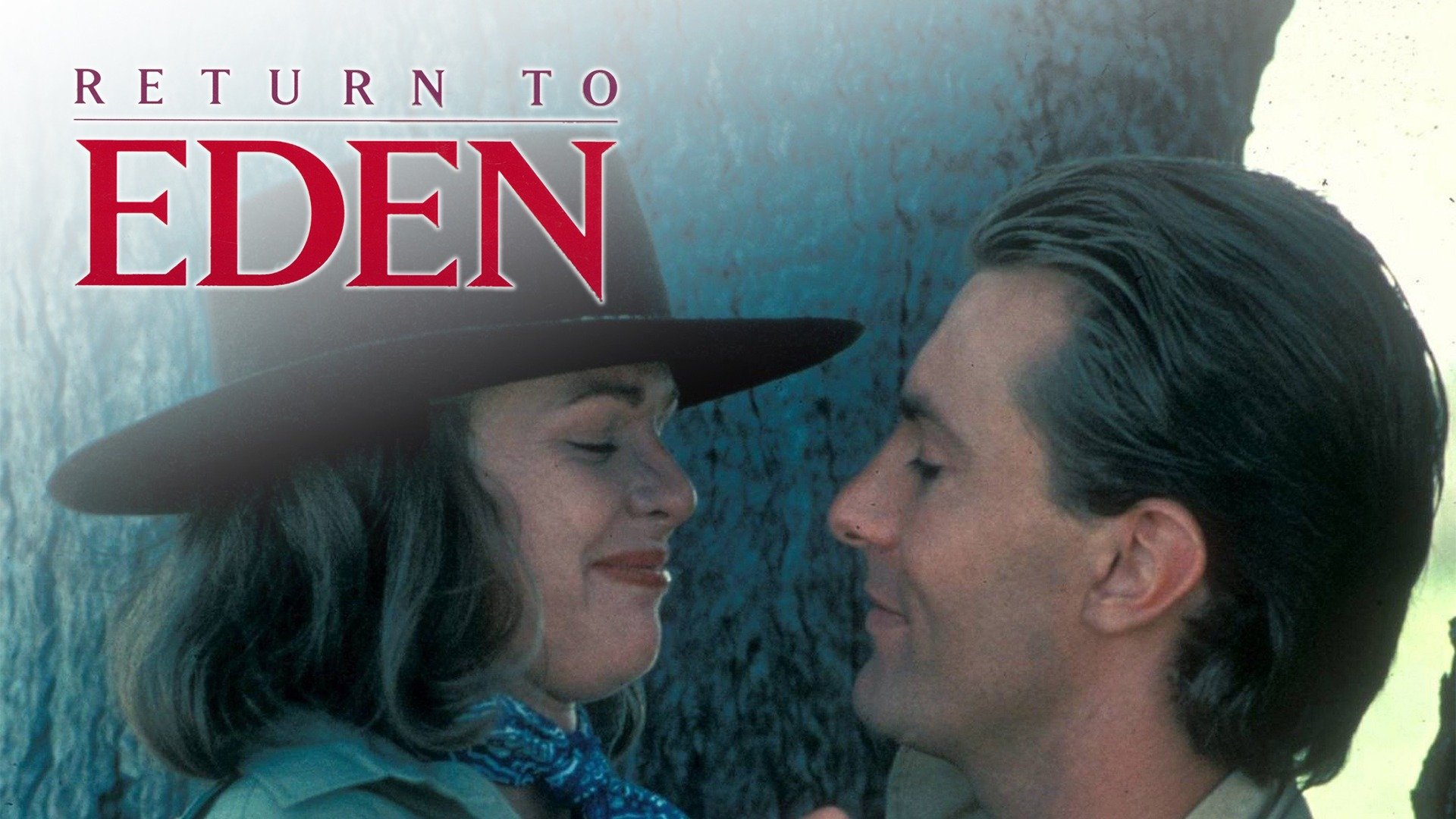 Return to Eden (1983) - Plex