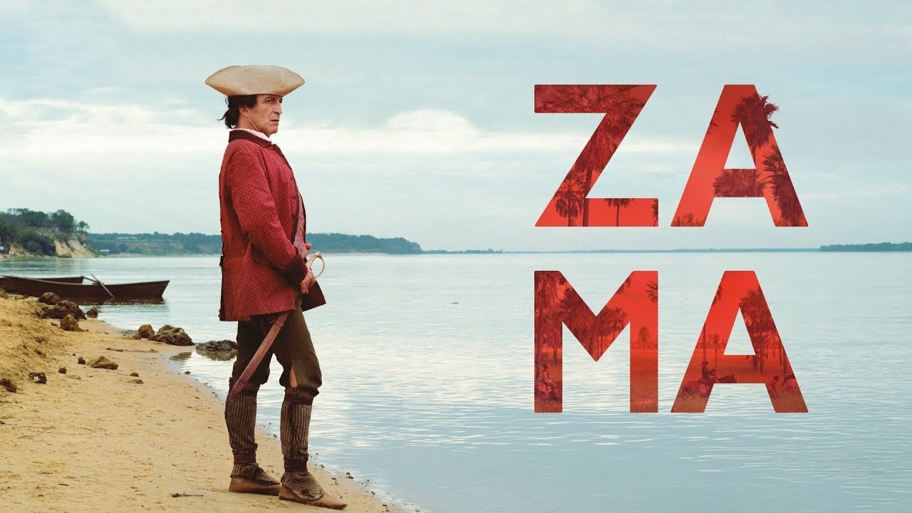 Watch Zama (2017) Full Movie Free Online - Plex