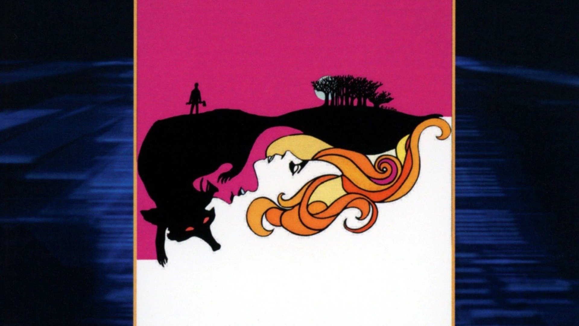 Film The Fox 1967