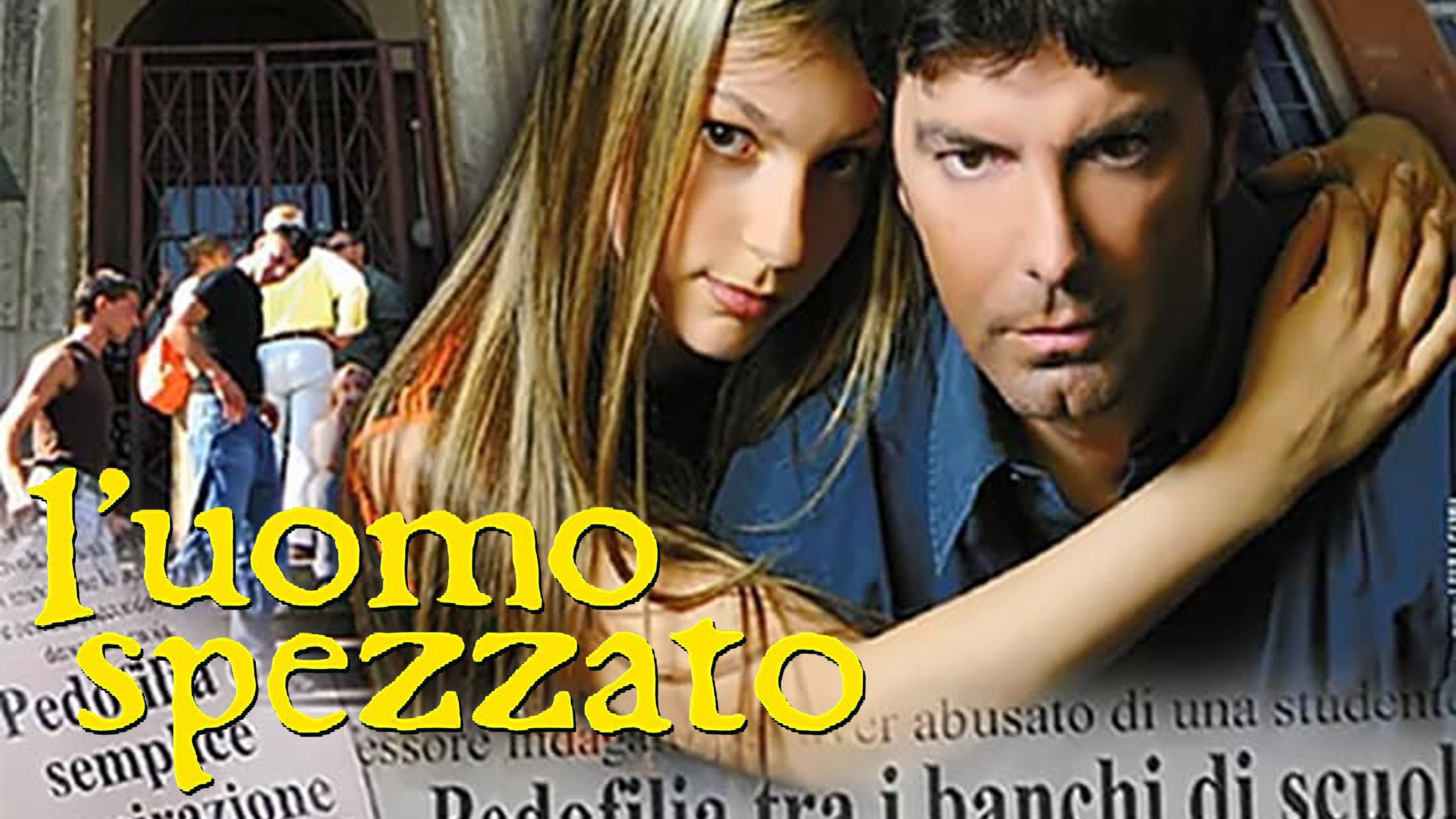 L'uomo spezzato (2005) - Plex