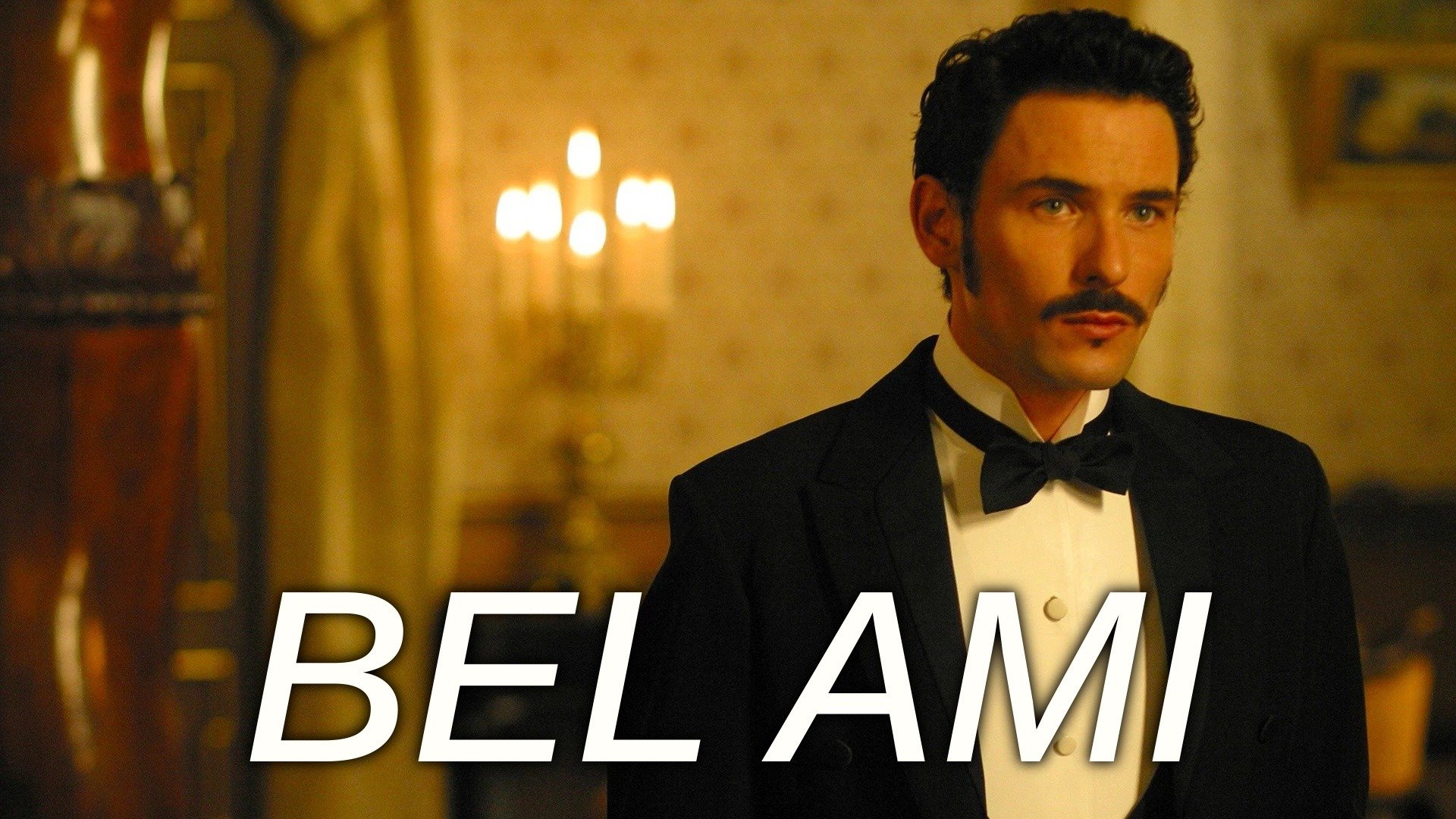 Bel Ami (2005) - Plex