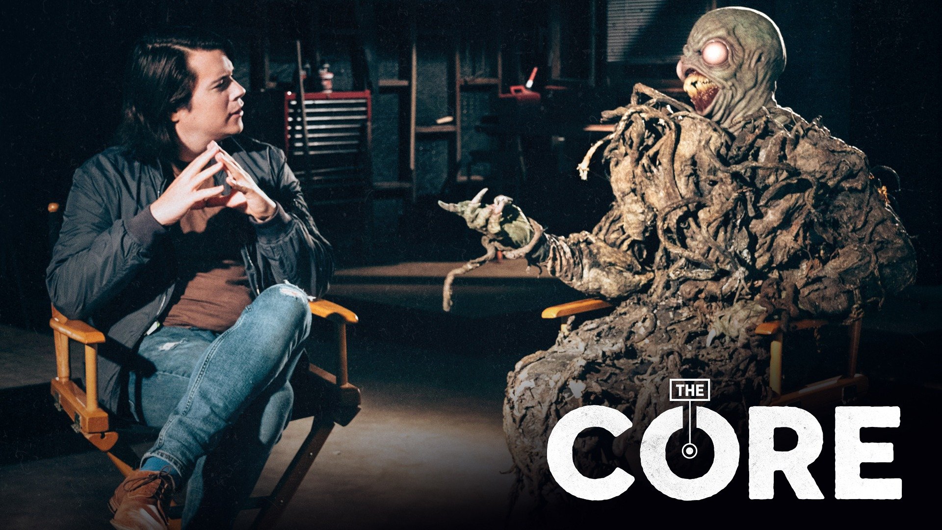 Watch The Core (2017) TV Series Online - Plex
