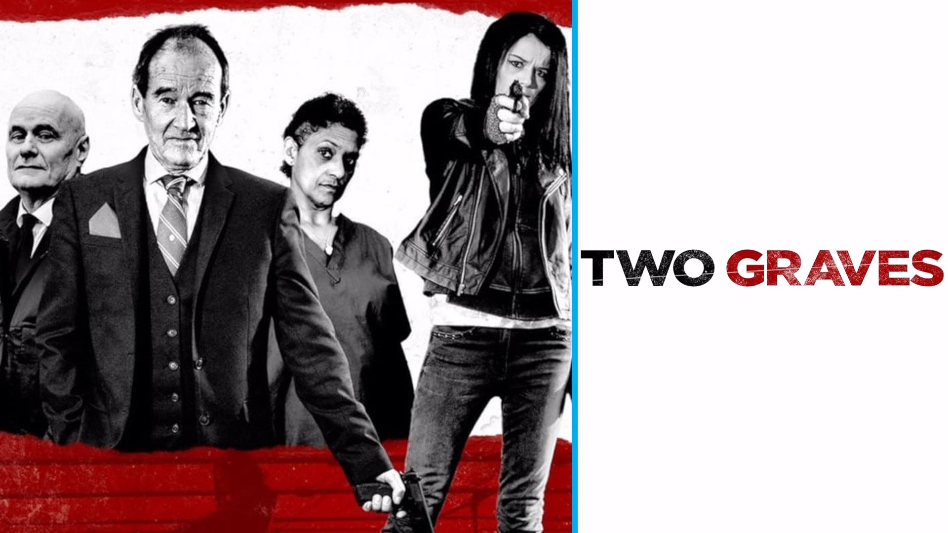 Two Graves (2019) - Plex