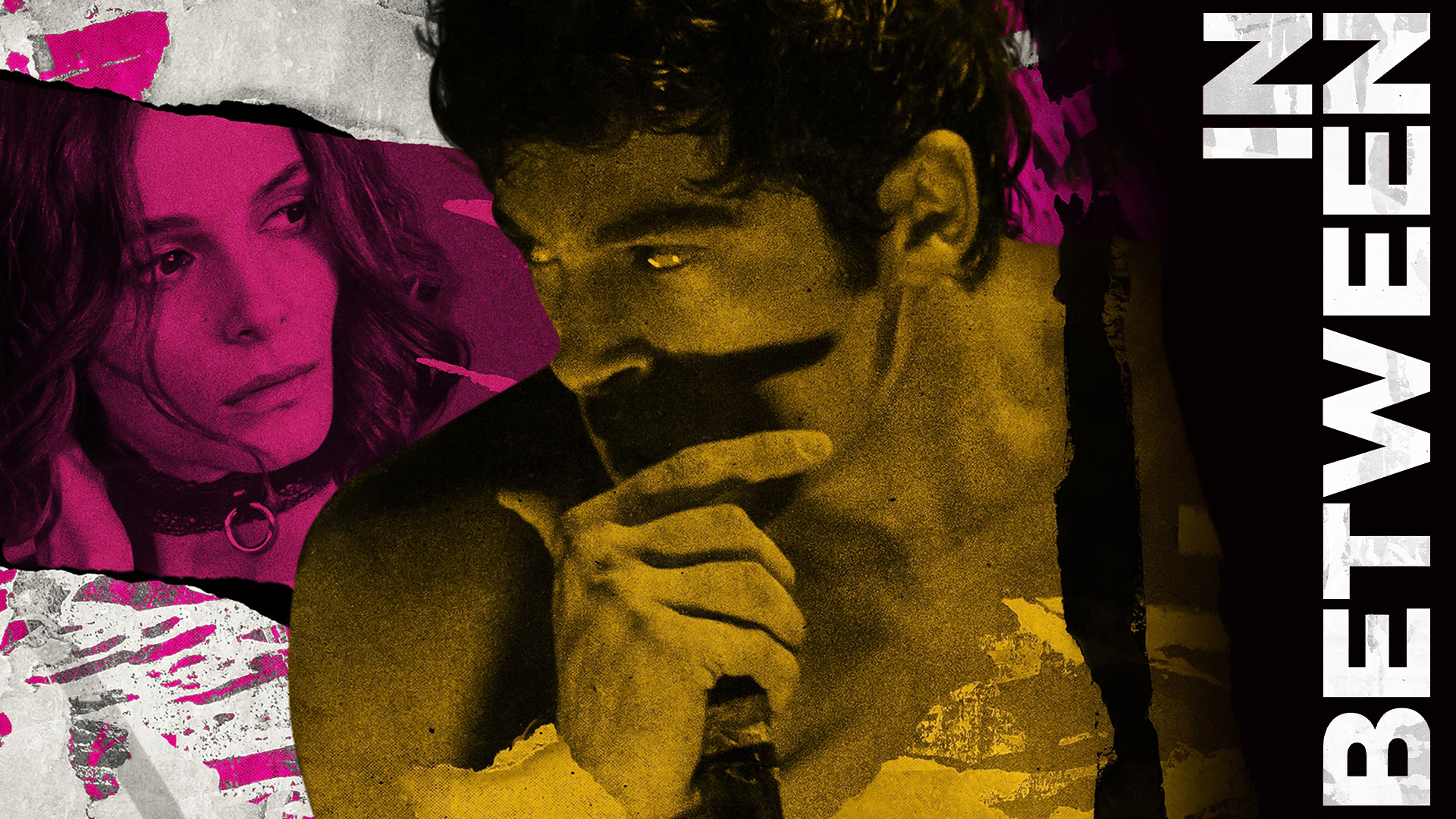 Watch In Between (2018) Full Movie Online - Plex