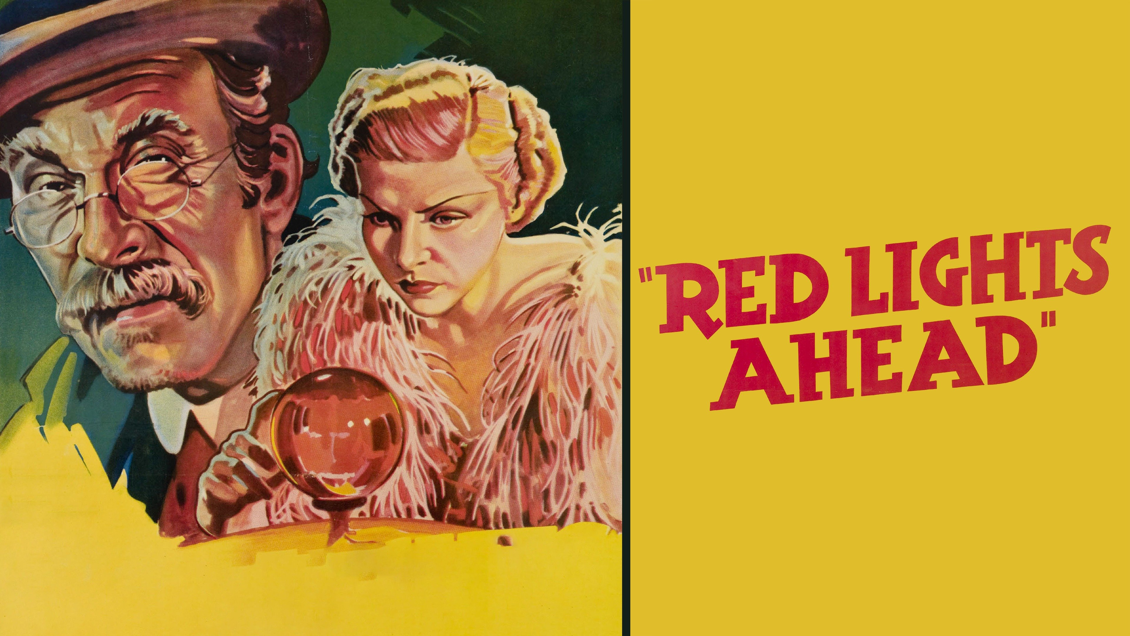 Watch Red Lights Ahead (1936) Full Movie Free Online - Plex