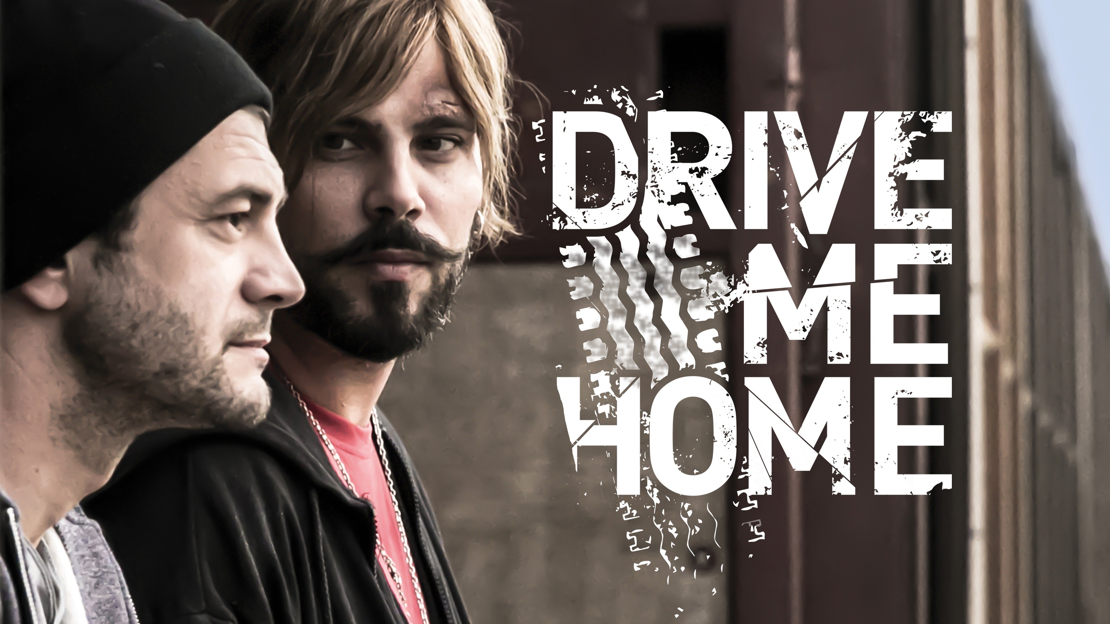 Watch Drive Me Home (2019) Full Movie Free Online - Plex