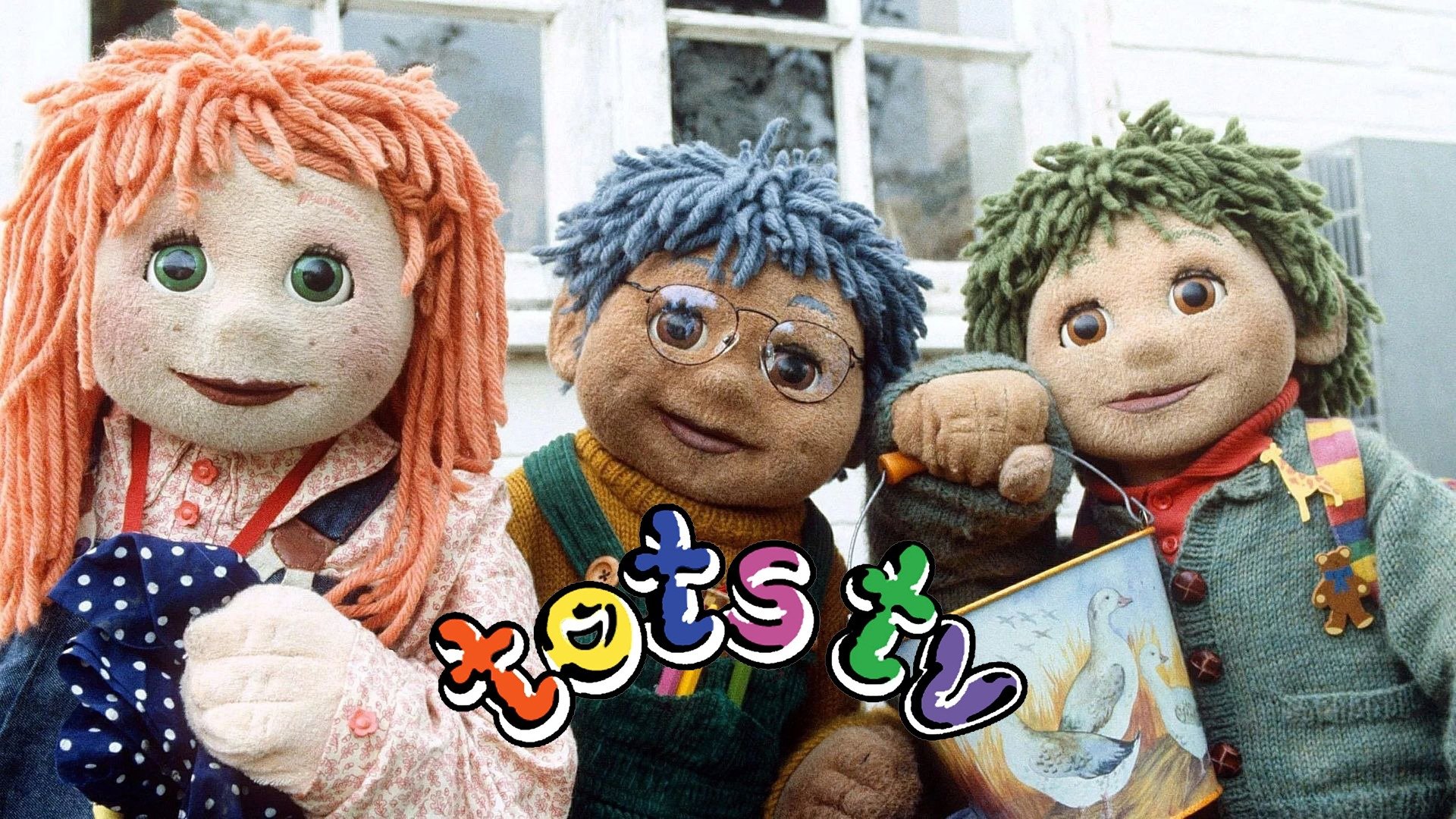 Tots TV (1993) - Plex