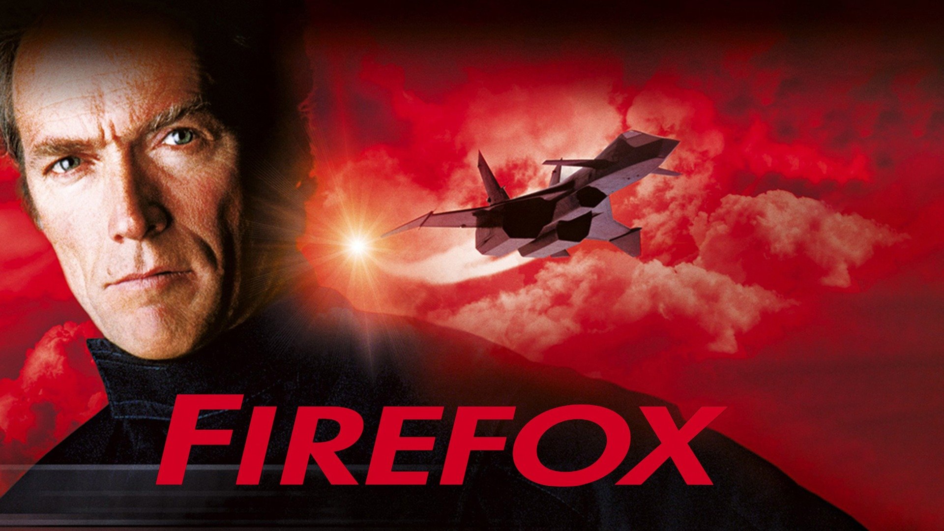 Watch Firefox (1982) Full Movie Online - Plex
