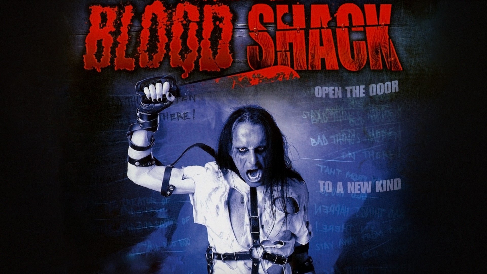 Watch Blood Shack (1971) Full Movie Free Online - Plex