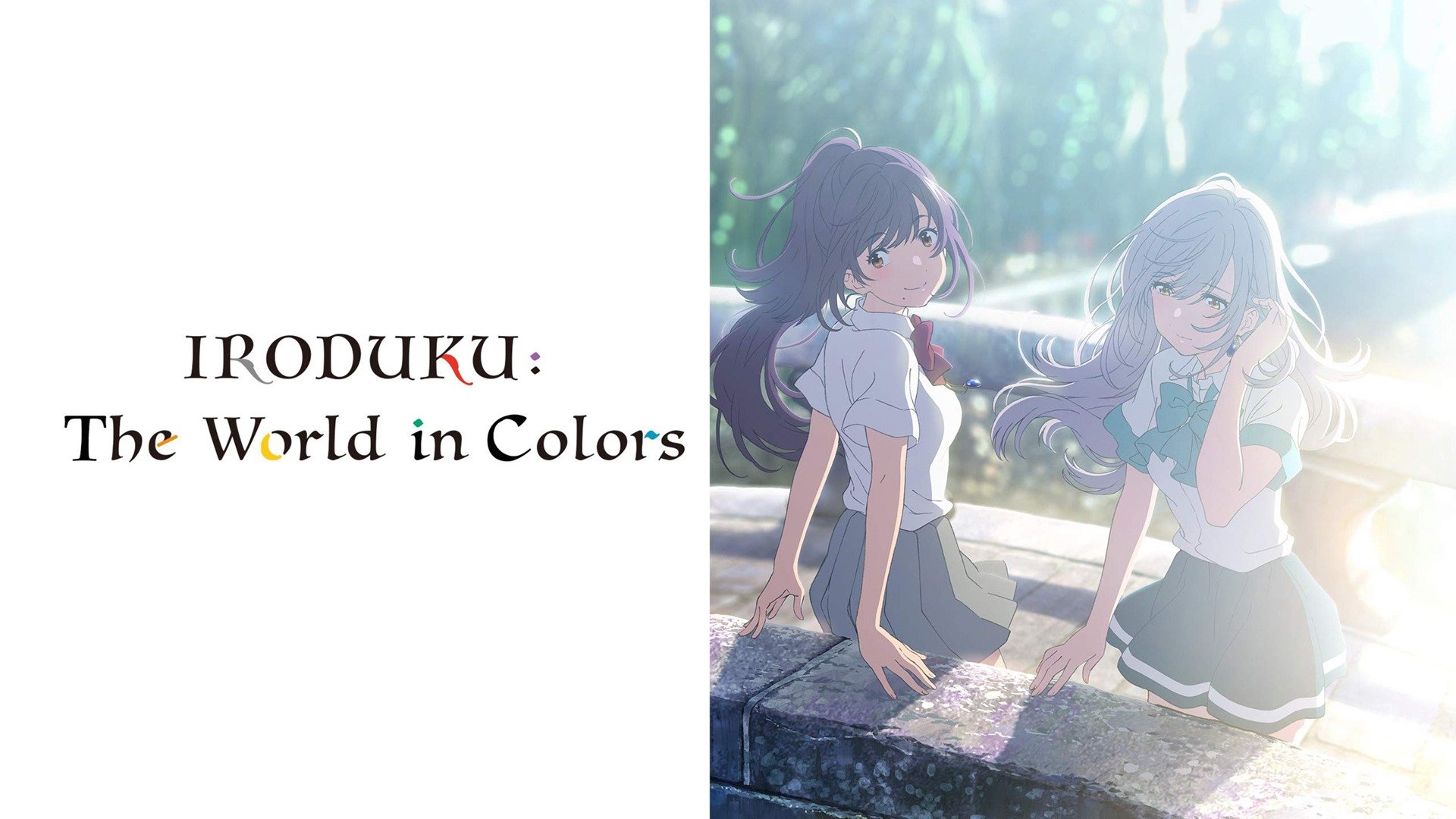 Watch IRODUKU: The World in Colors (2018) TV Series Online - Plex