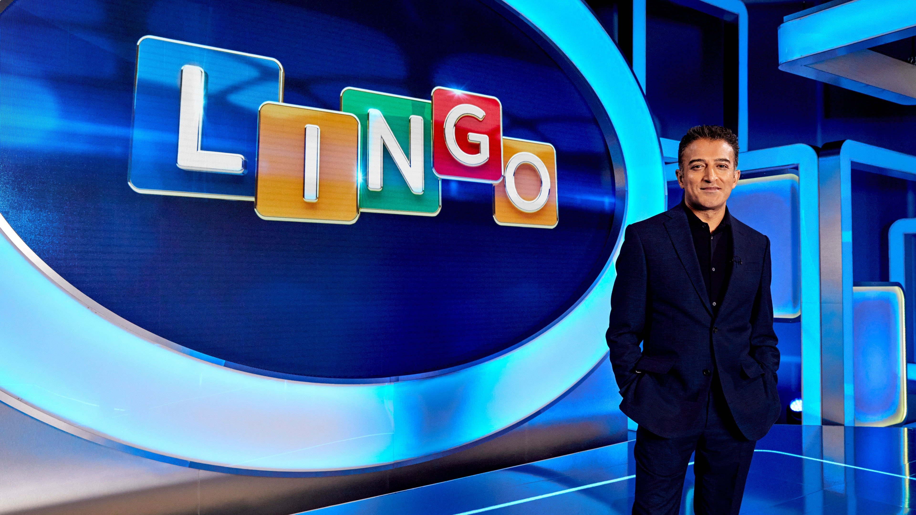Lingo (2020) · Series 1 - Plex
