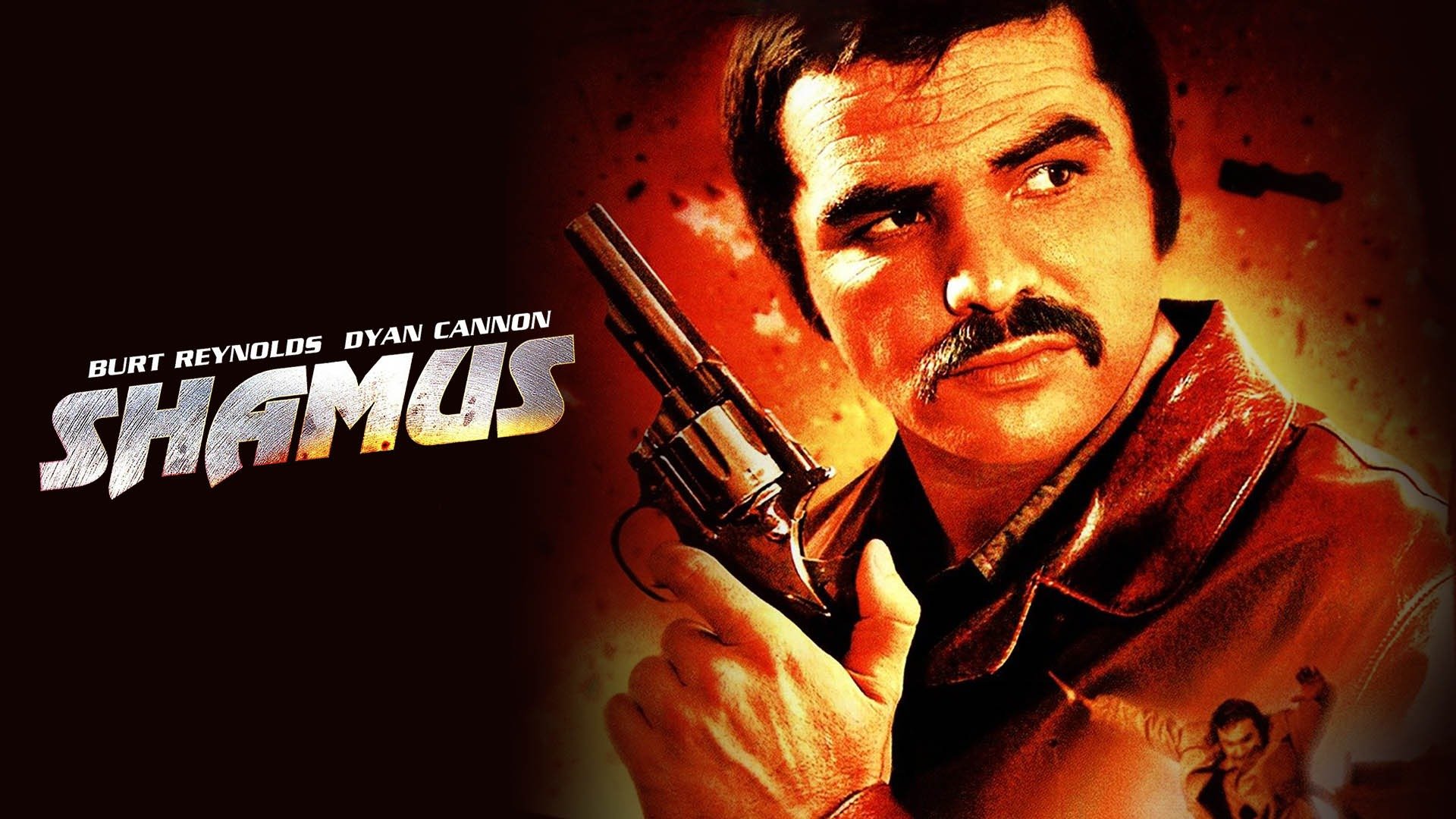Shamus (1973) - Plex