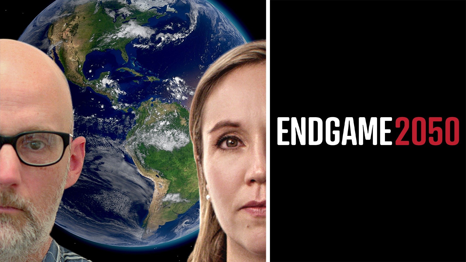 Watch Endgame 2050 (2020) Full Movie Free Online - Plex
