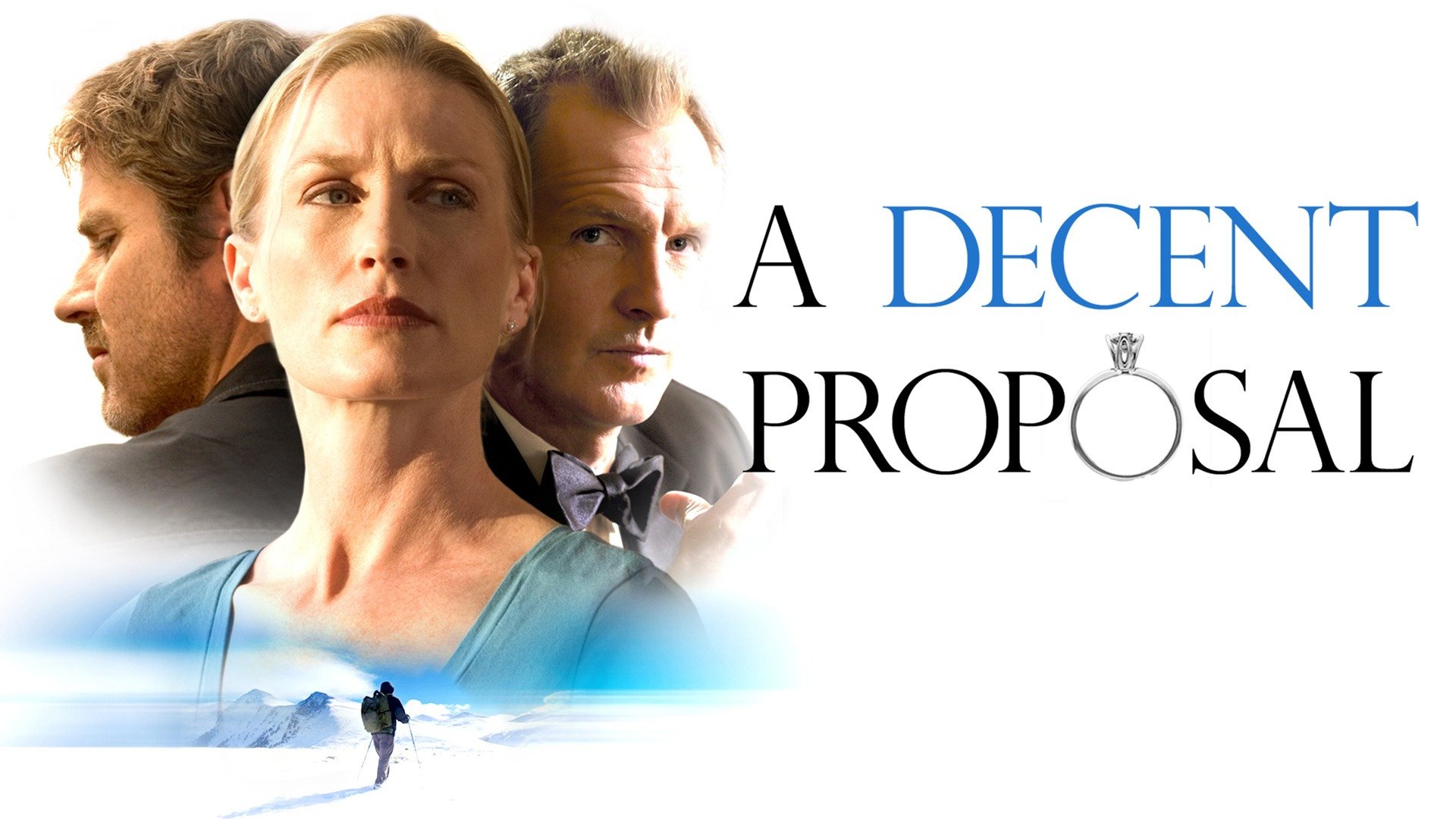A Decent Proposal (2007) - Plex