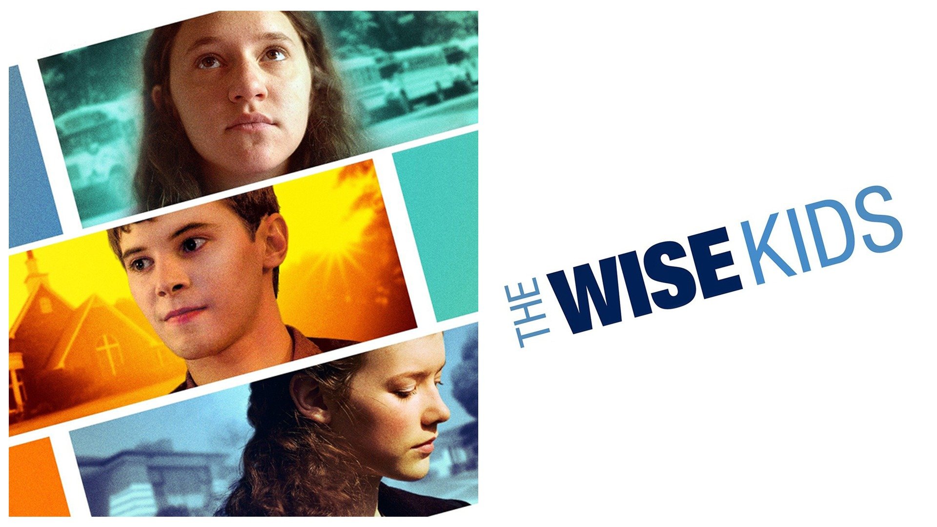 Watch The Wise Kids (2012) Full Movie Free Online - Plex