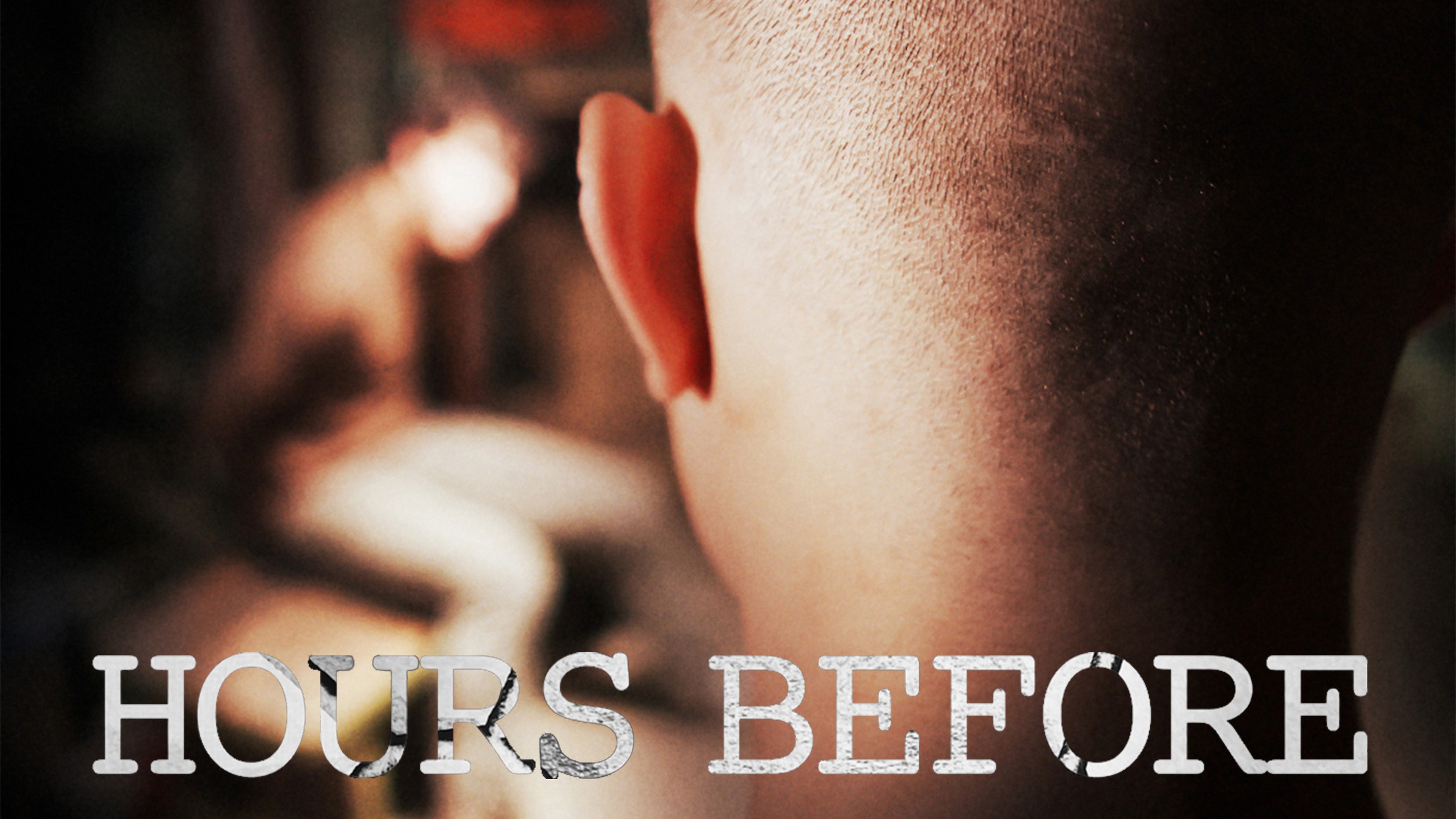 Hours Before - Plex