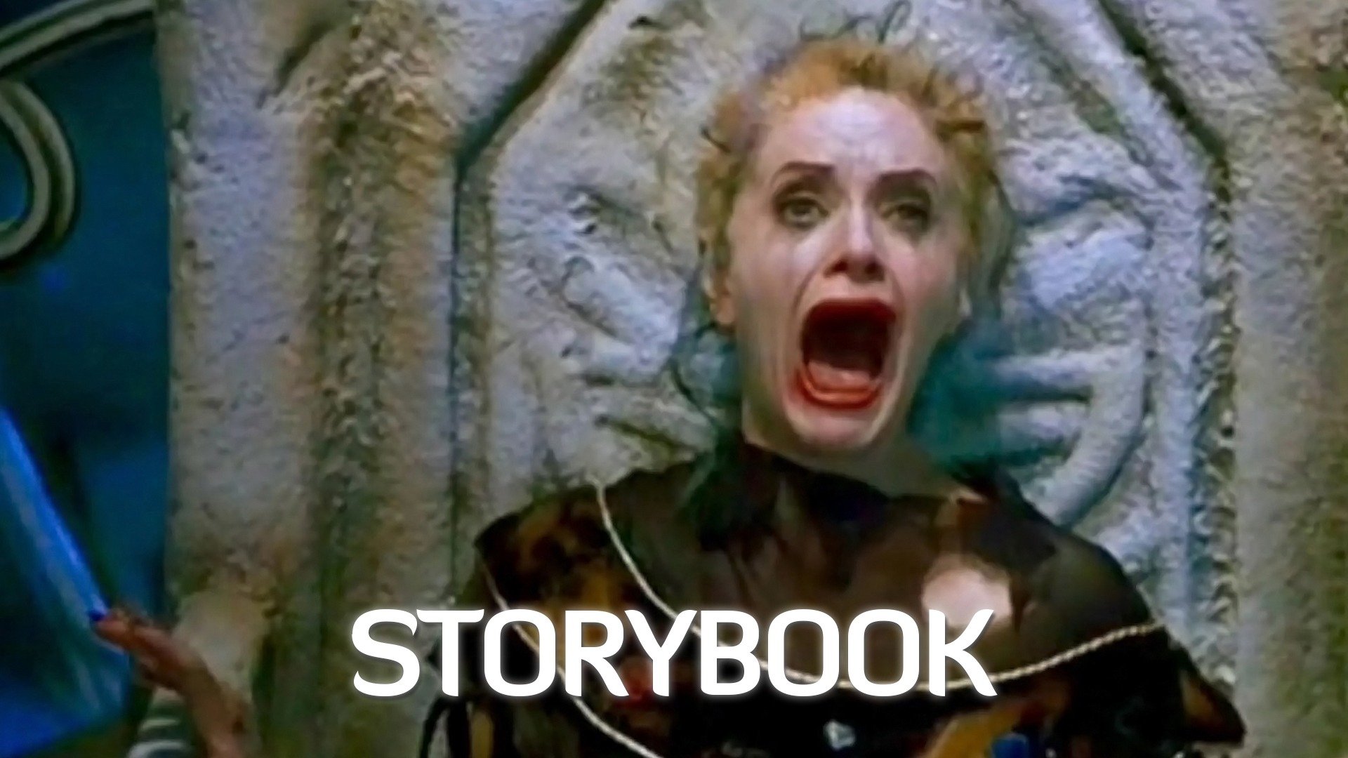 Watch Storybook (1994) Full Movie Free Online - Plex