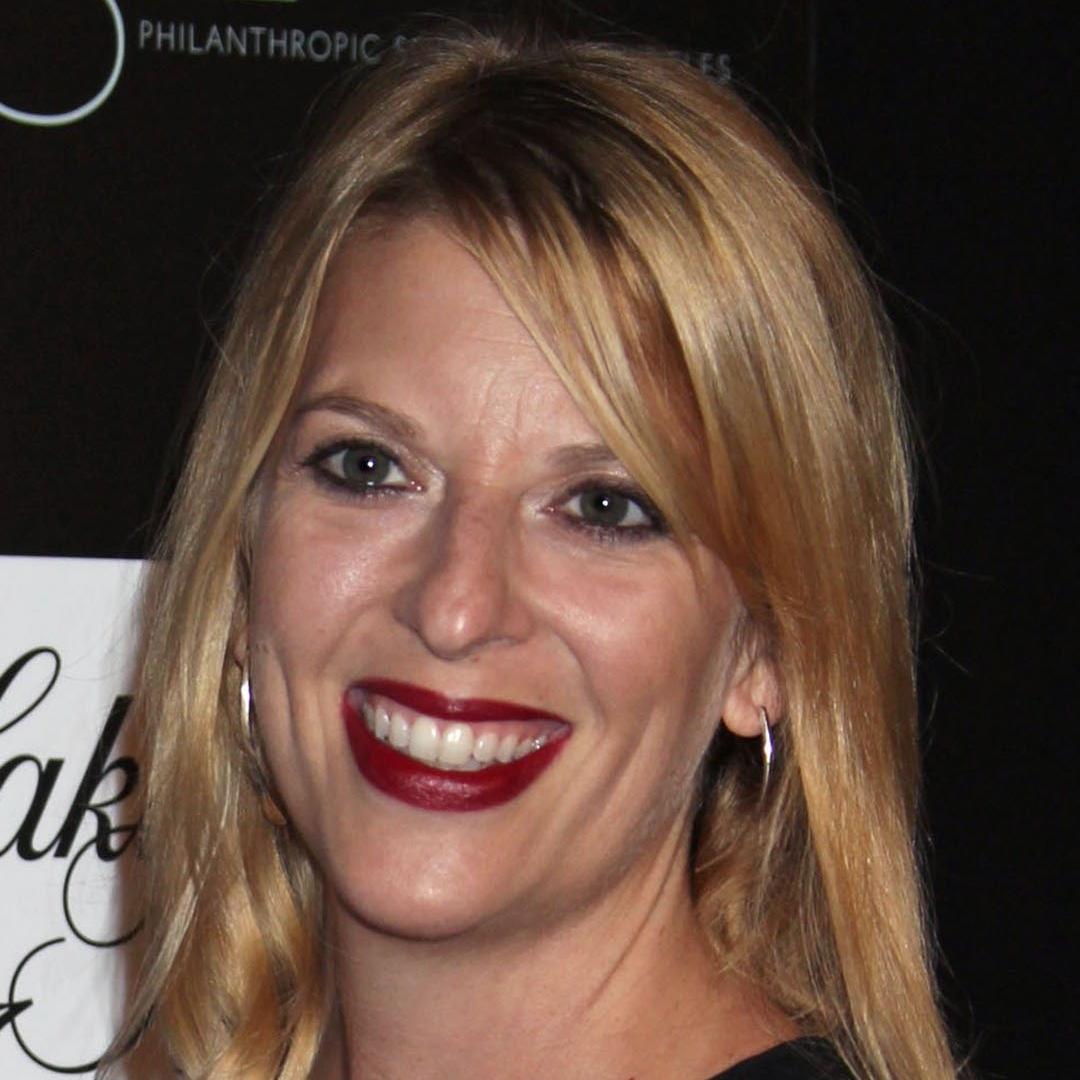 Jill Benjamin Movies and TV Shows - Plex
