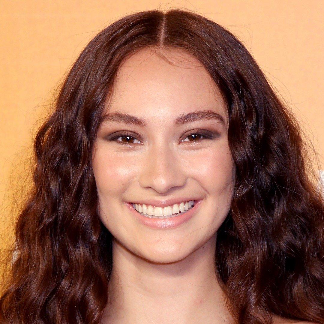 Lola Tung Movies and TV Shows - Plex