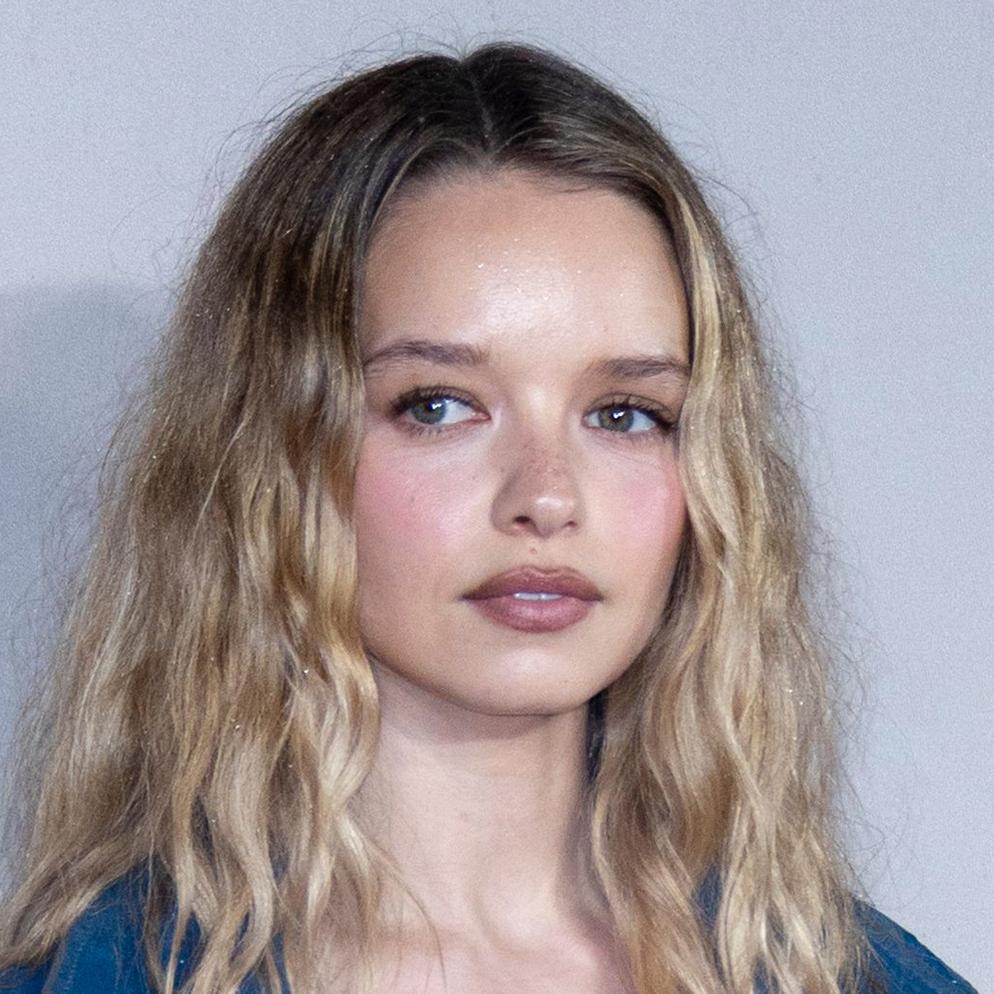 Olivia-Mai Barrett Movies and TV Shows - Plex