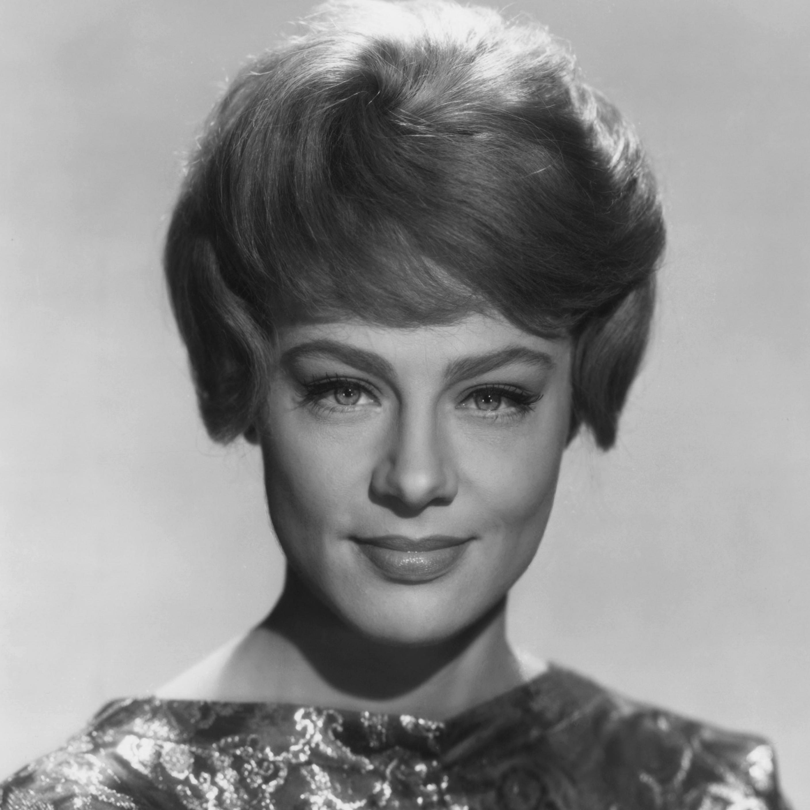 Nita Talbot Movies and TV Shows - Plex