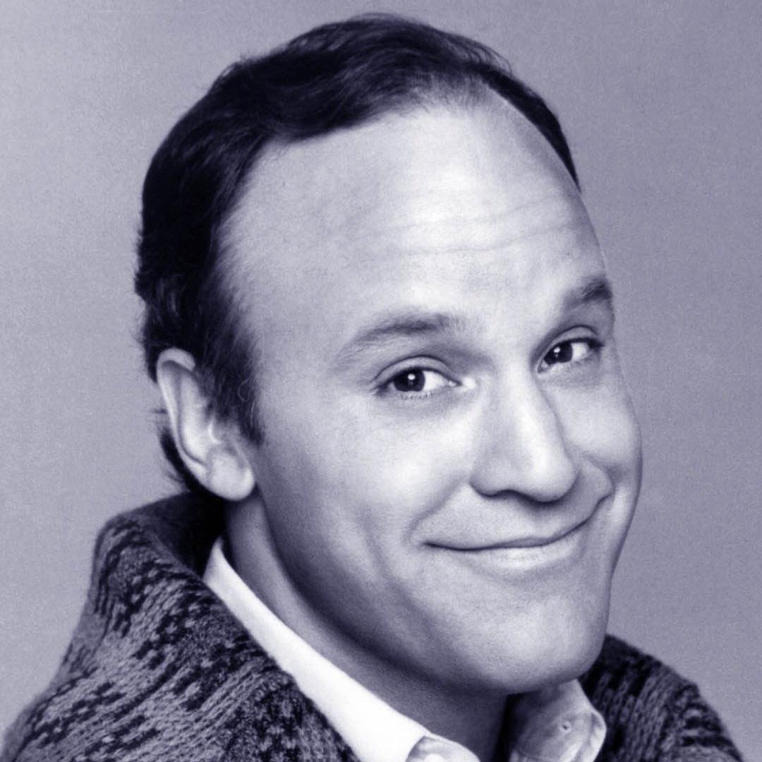 Louis Giambalvo Movies and TV Shows - Plex