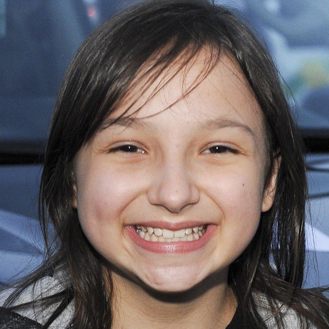 Maya Bednarek Movies and TV Shows - Plex