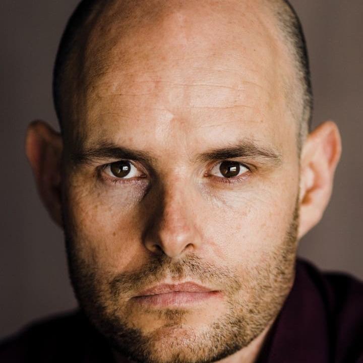 Andy Kellegher Movies and TV Shows - Plex