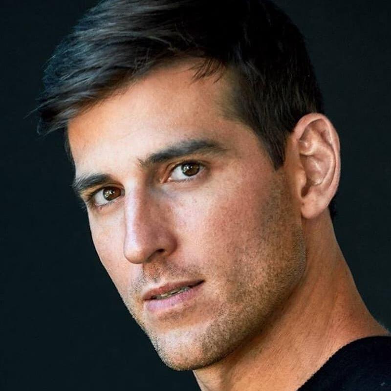 Jonathan Chase Movies and TV Shows - Plex