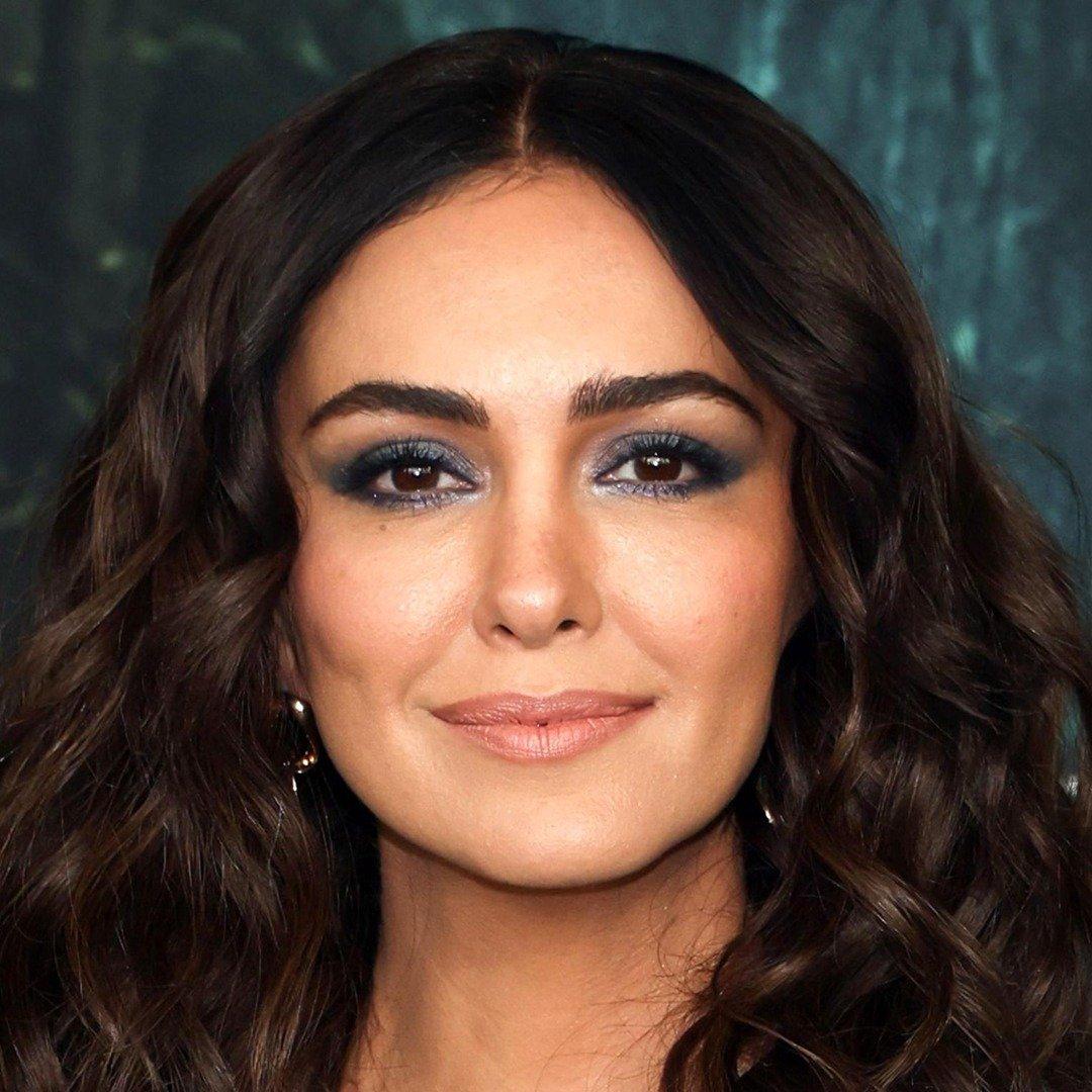 Nazanin Boniadi Movies and TV Shows - Plex