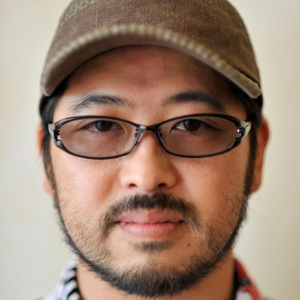 Takashi Shimizu Movies and TV Shows - Plex