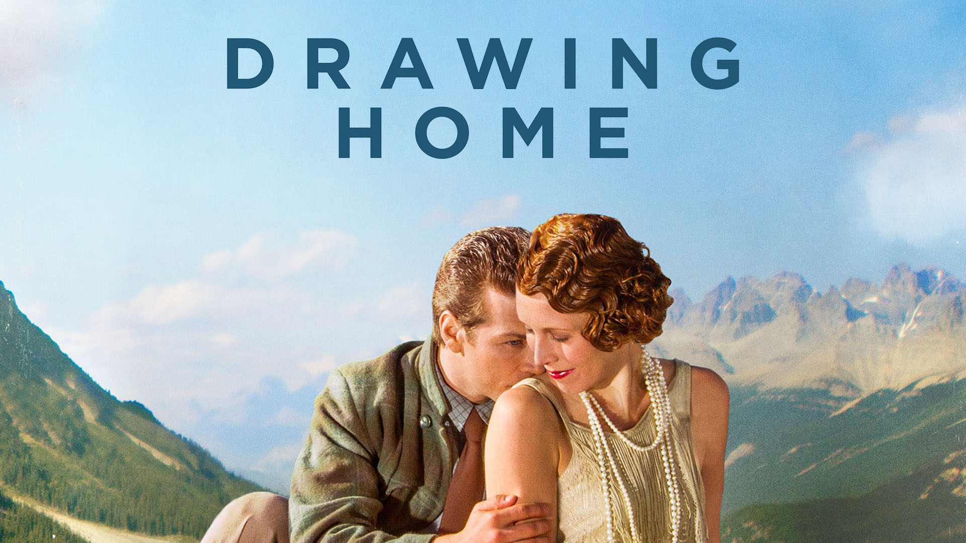 Watch Drawing Home (2017) Full Movie Online - Plex