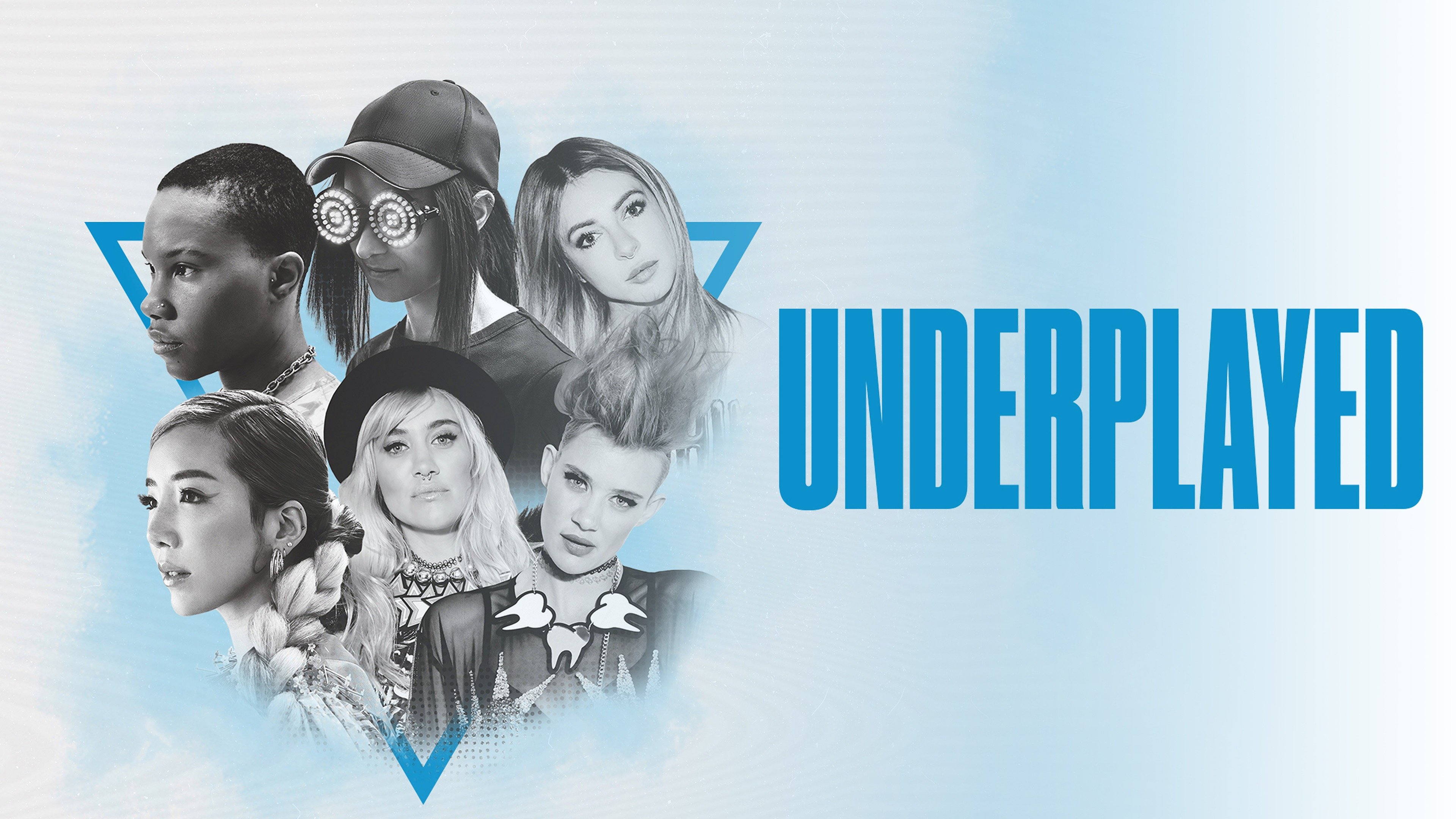 Watch Underplayed (2020) Full Movie Free Online - Plex