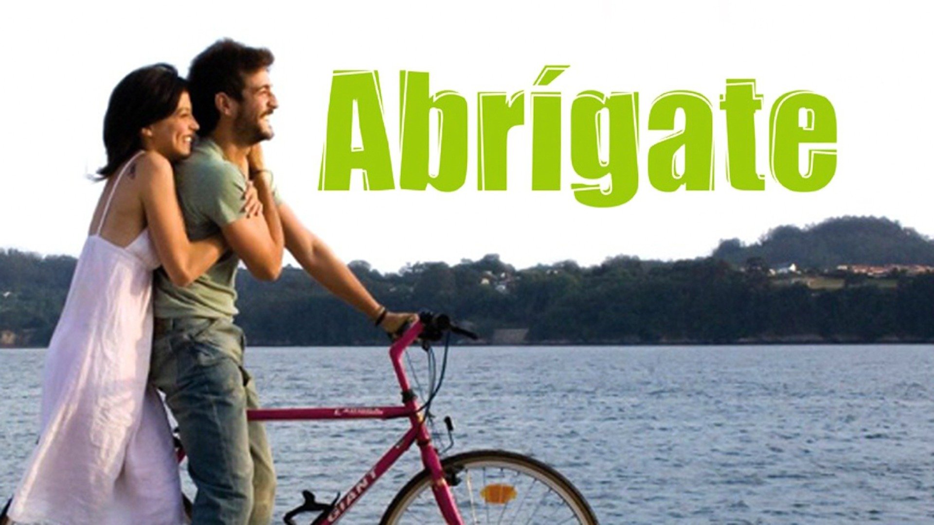 Abrígate (2008) - Plex