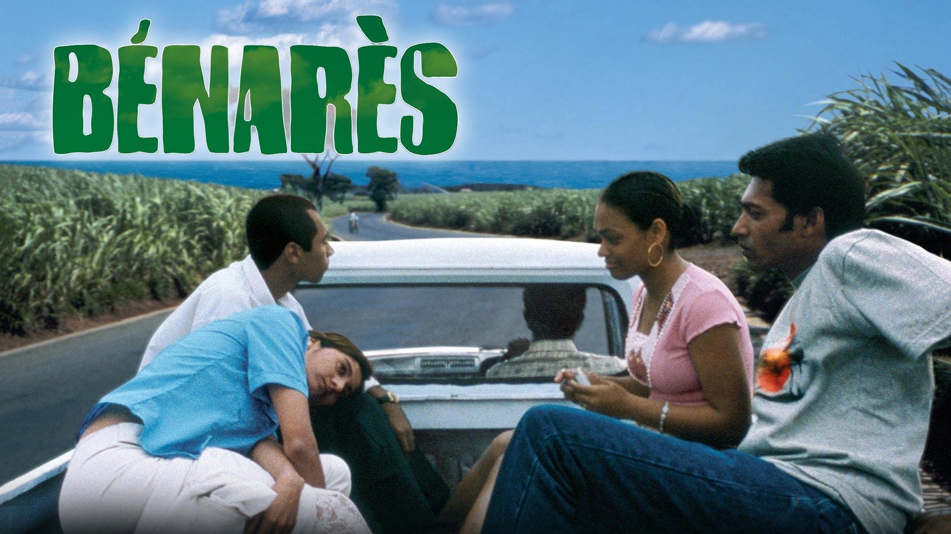 Benares (2006) - Plex